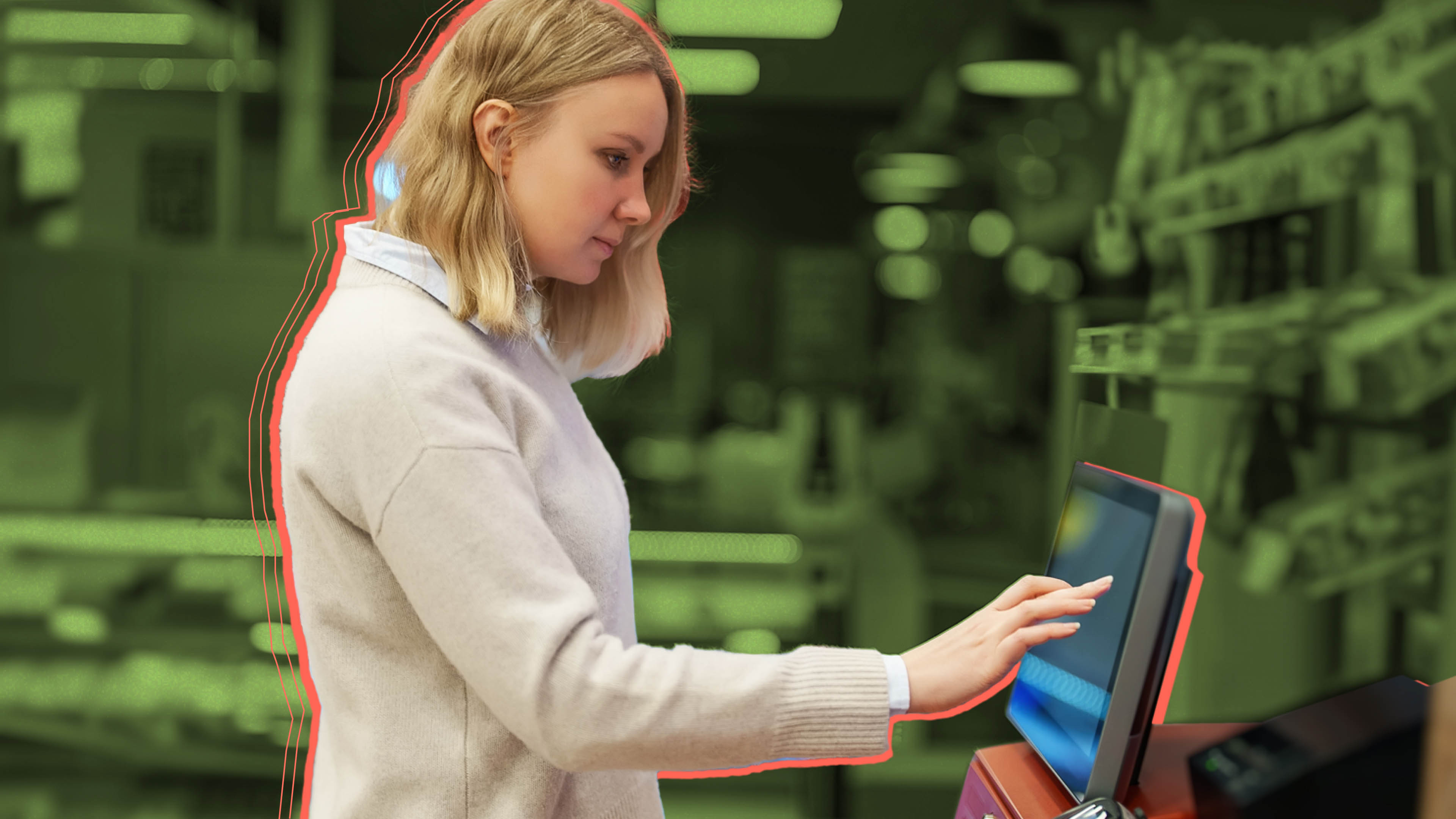 These six things can help you create great in-store experiences for ...