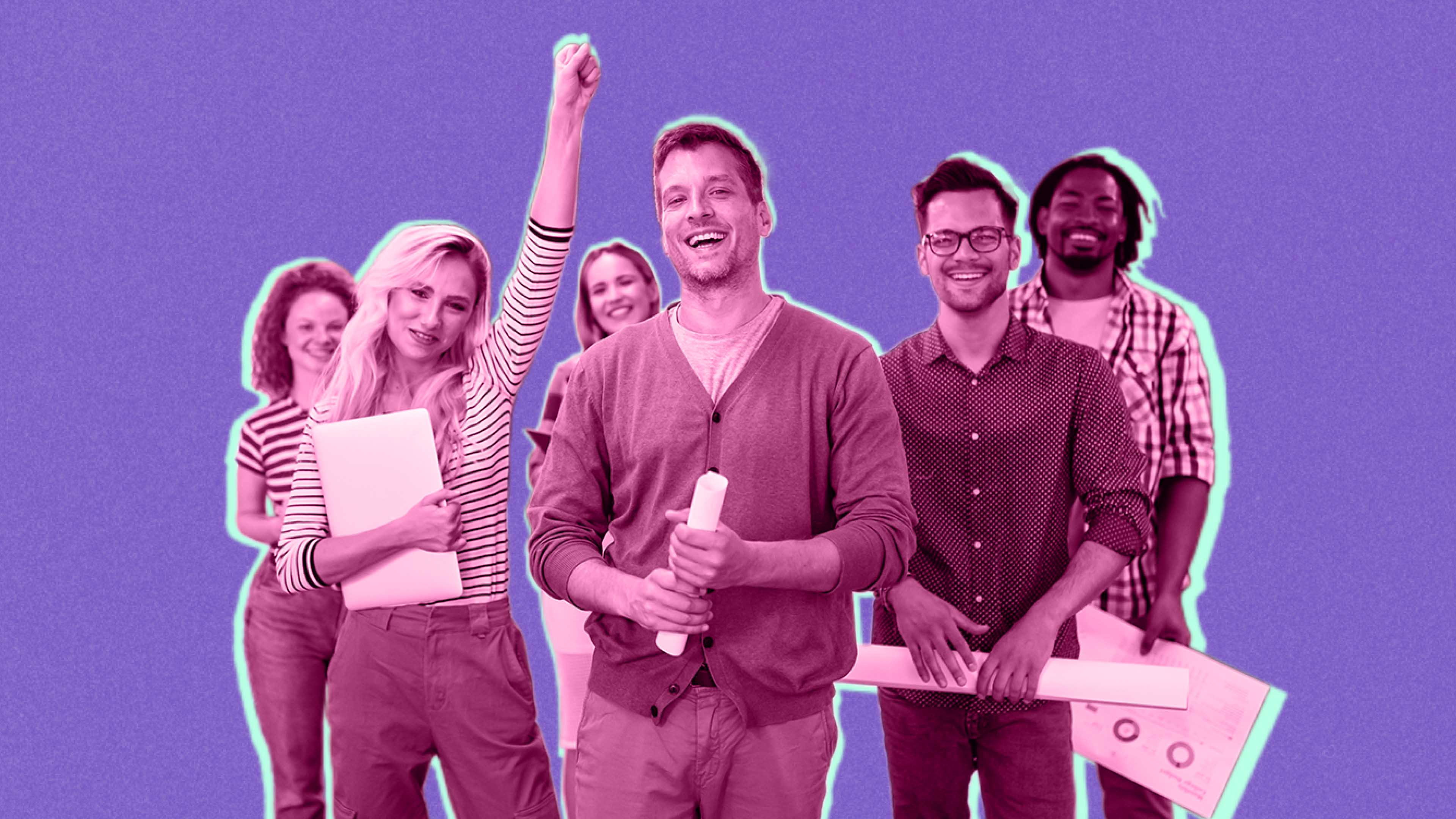 You get the greatest returns when you invest in people - Fast Company