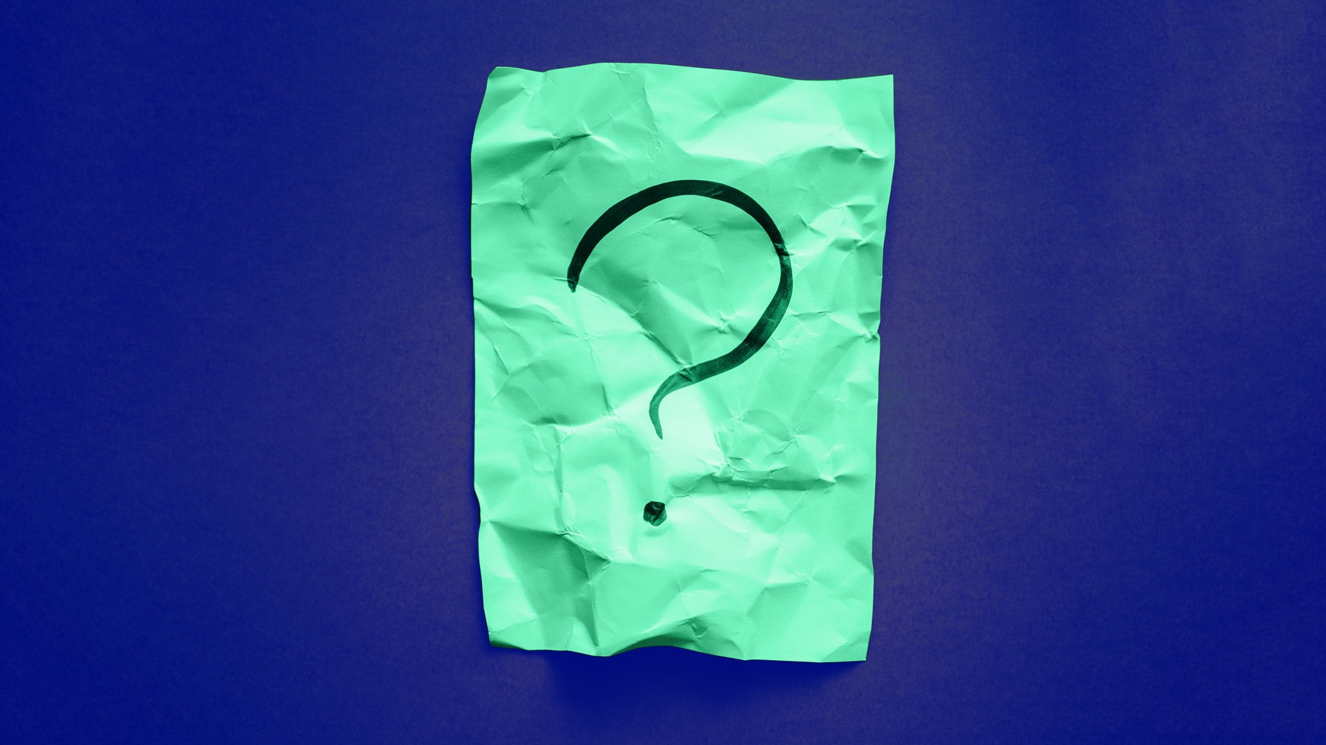 6 situations where it makes sense to listen to feelings of doubt at ...