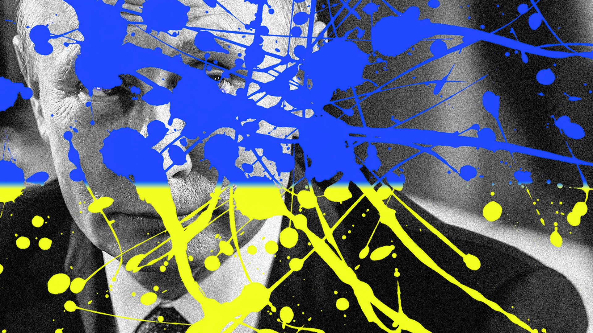 How Ukrainian artists are resisting Russia's war - Fast Company