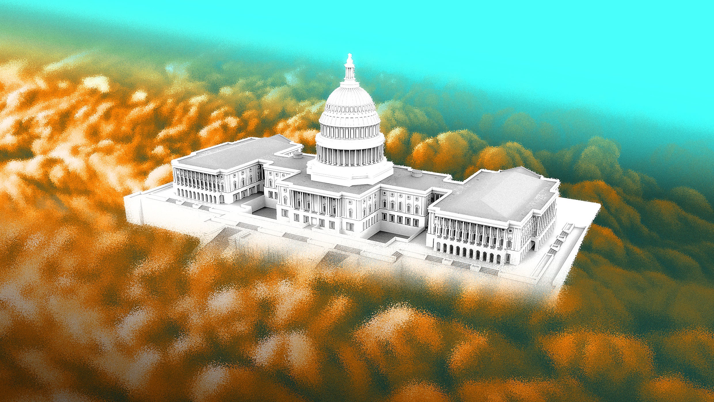 Here's how much Congress's historic climate bill would actually cut ...