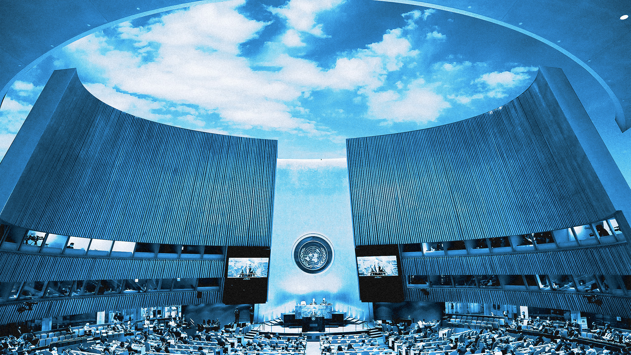 Why the UN's recent declaration on human rights should be taken ...