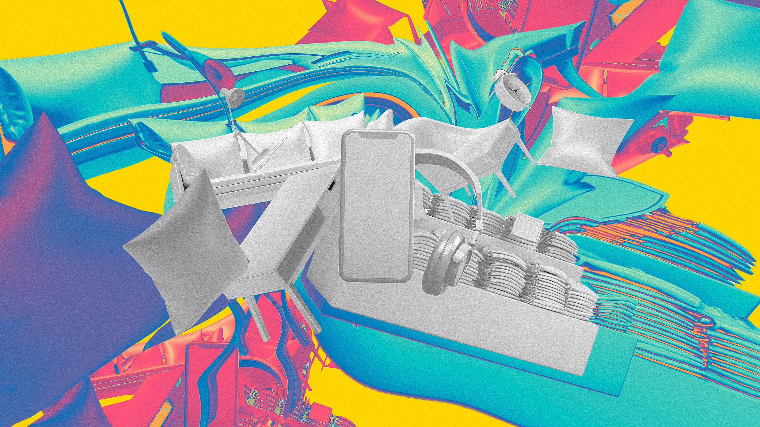 How gray became the king of color - Fast Company