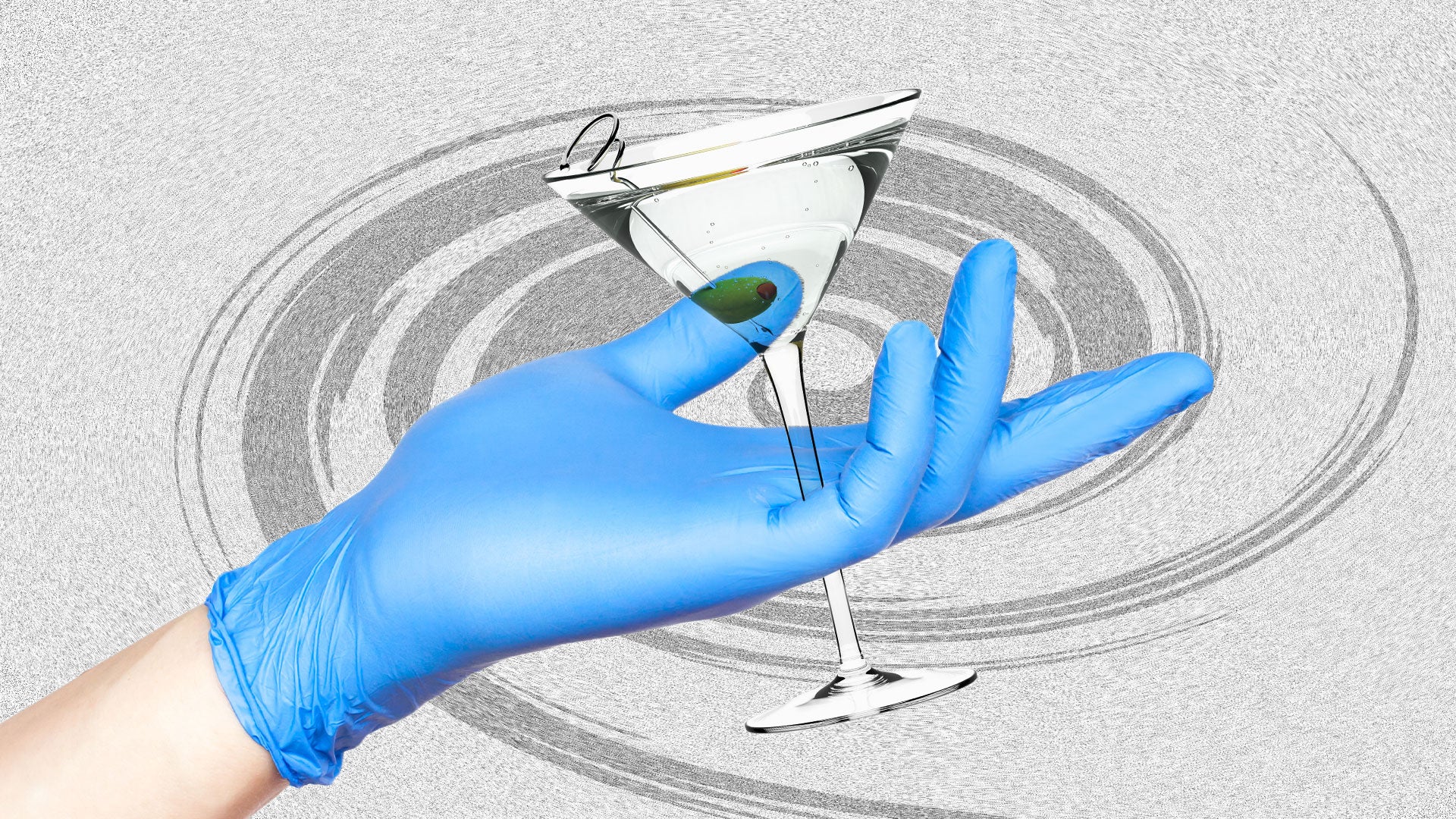 Doctors are drinking on the job at alarming rates, according to a new ...