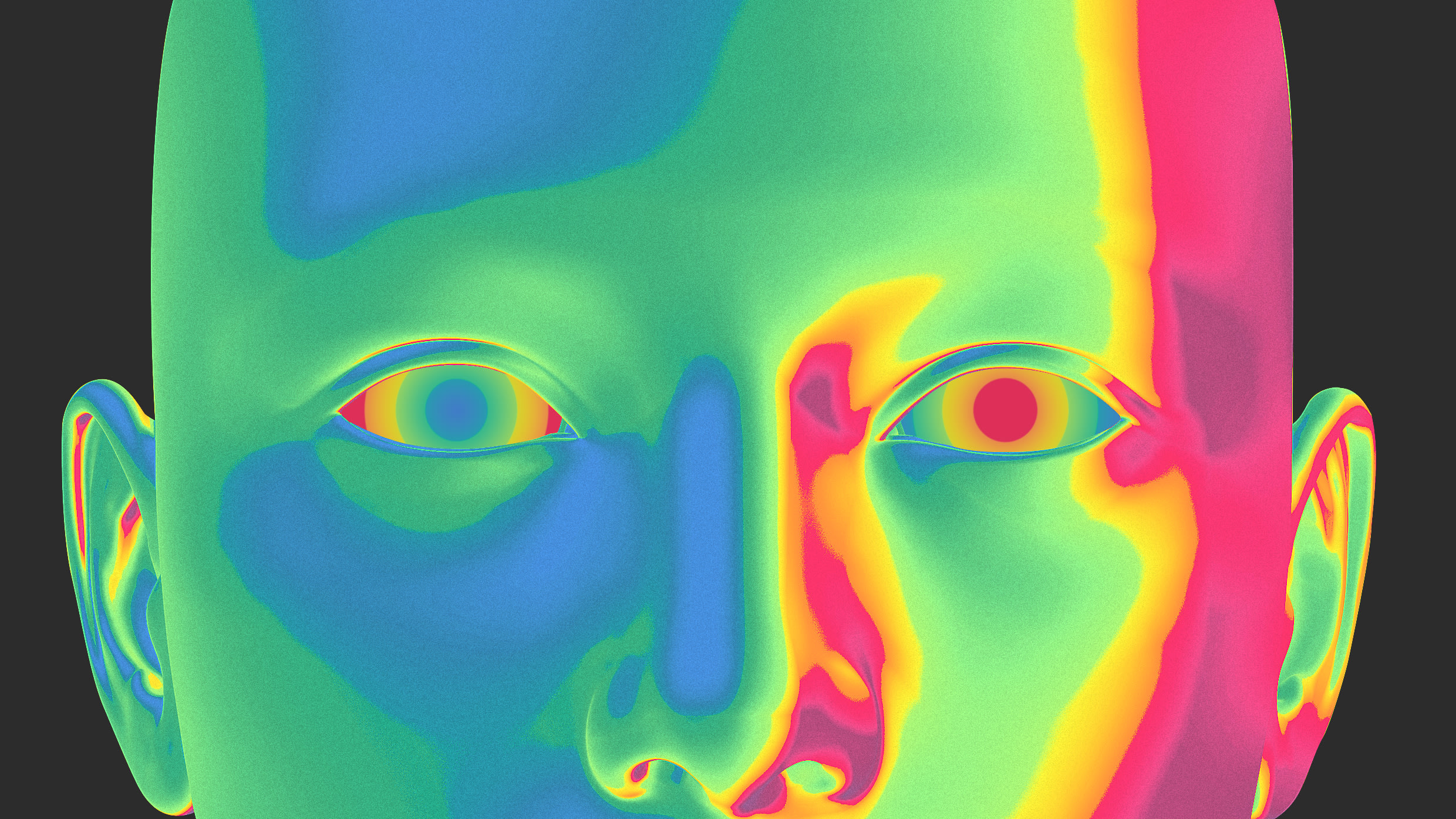 It could take 20 more years for scientists to truly understand color ...