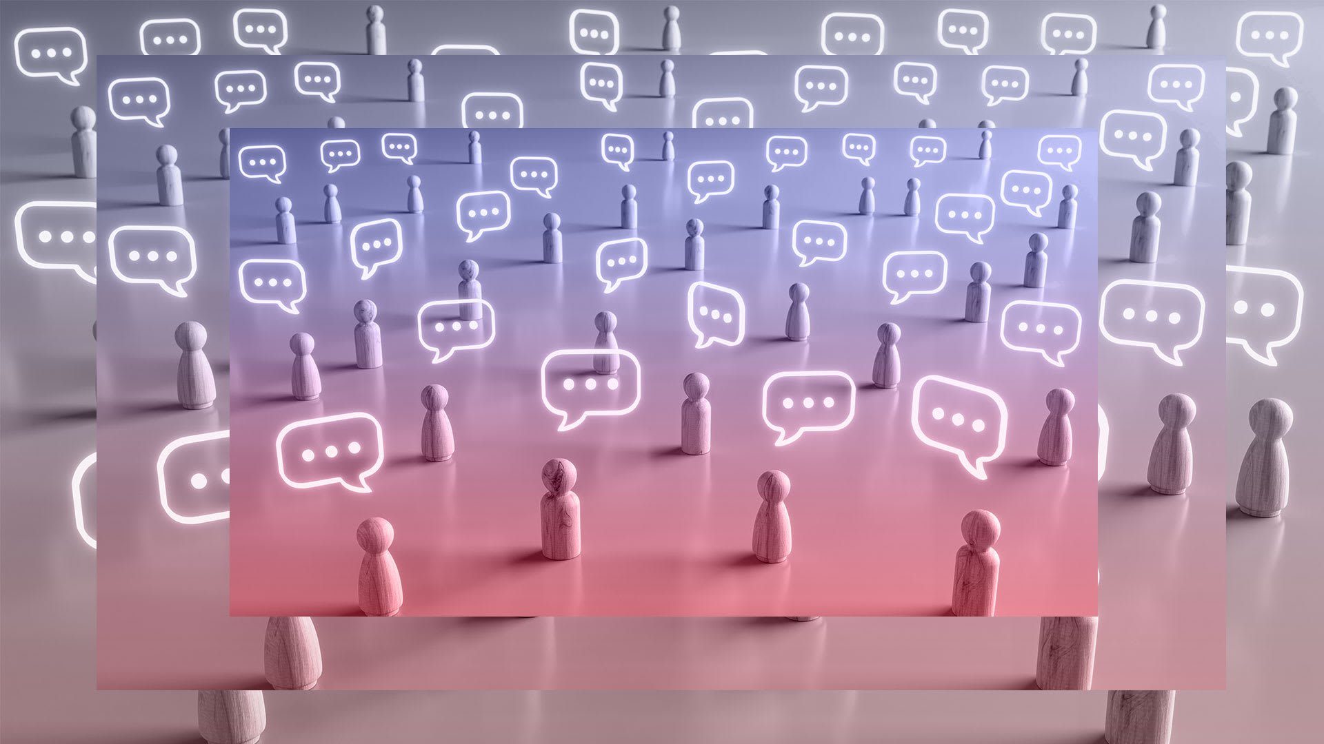 This is how gossip can actually help your work - Fast Company