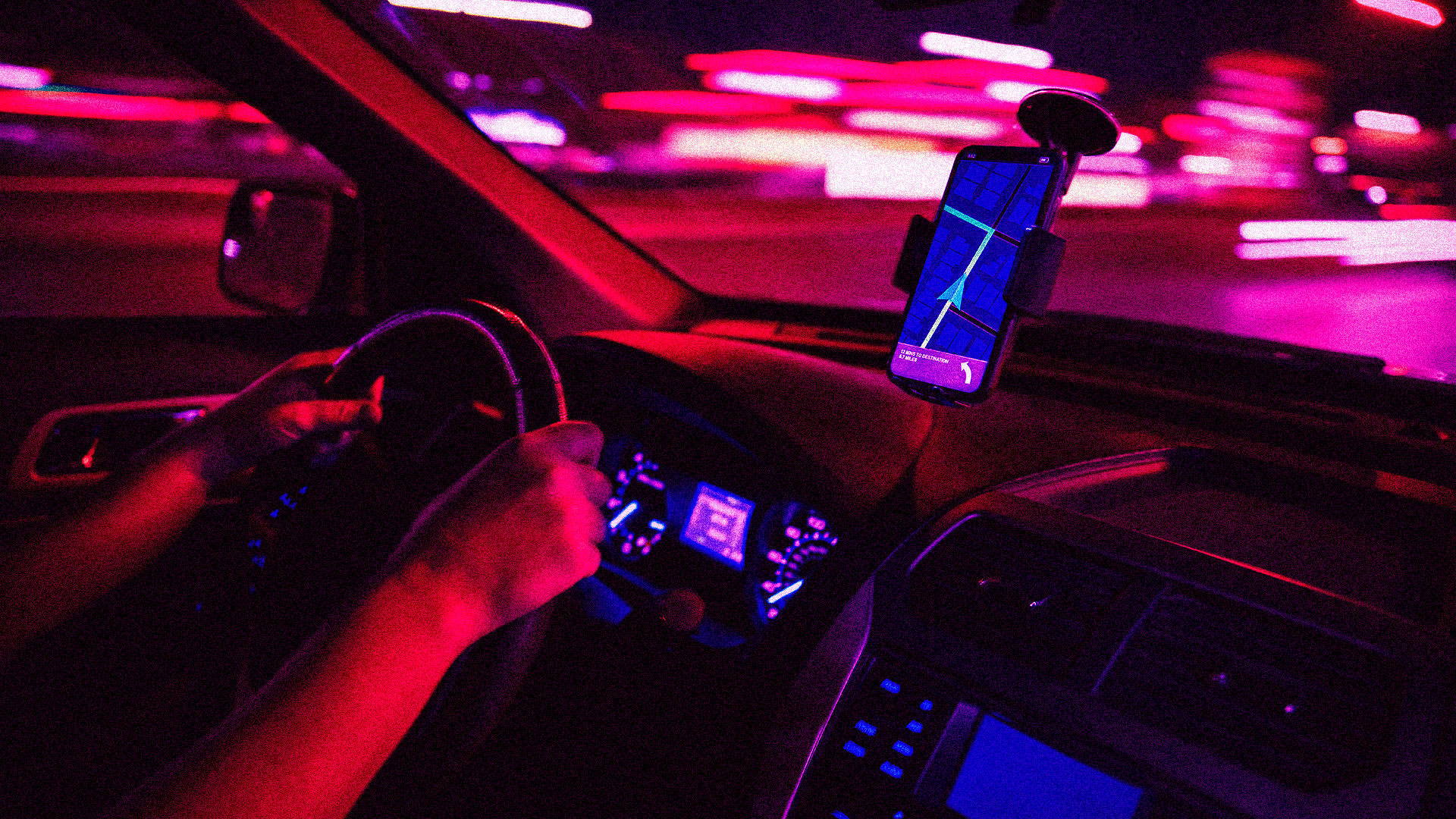 Lyft sued by 17 passengers, drivers who claim the company failed to ...