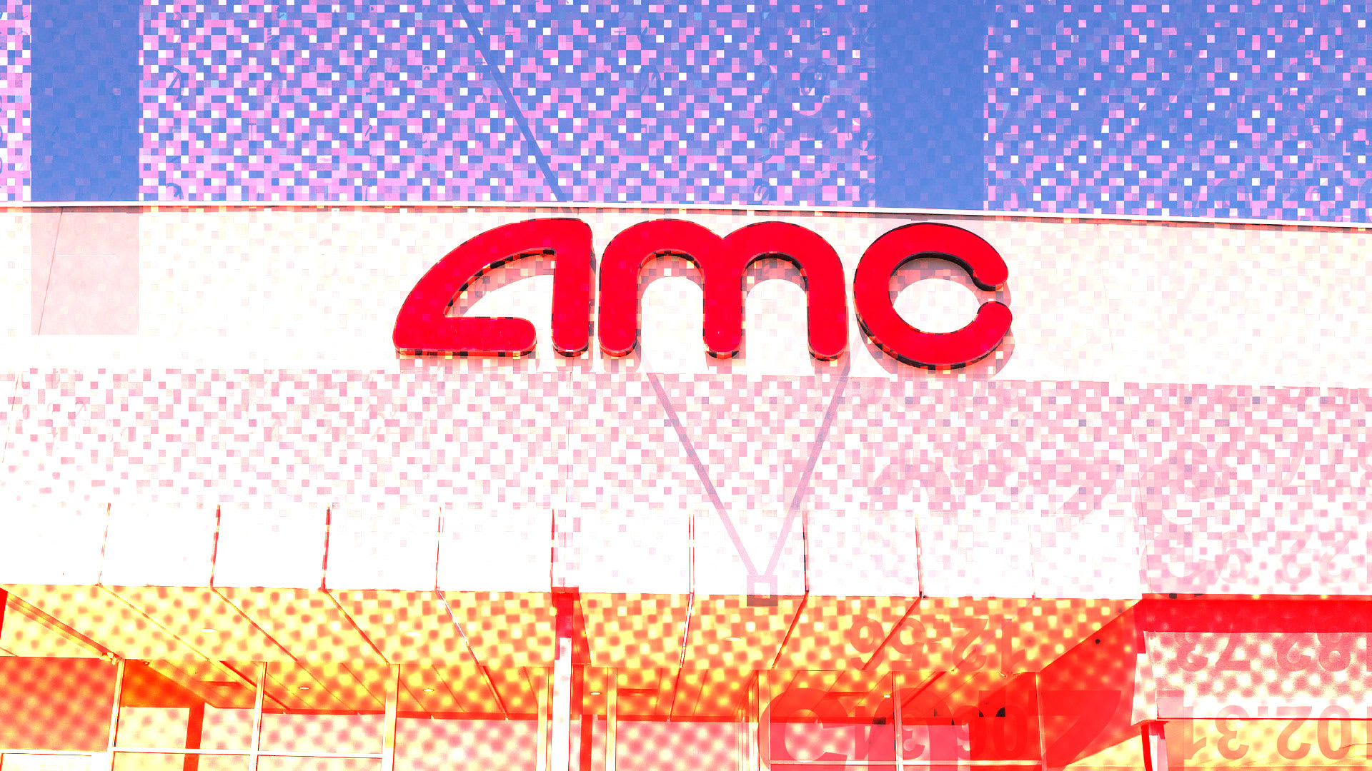 AMC stock falls off a cliff as new APE shares set to debut today - Fast ...