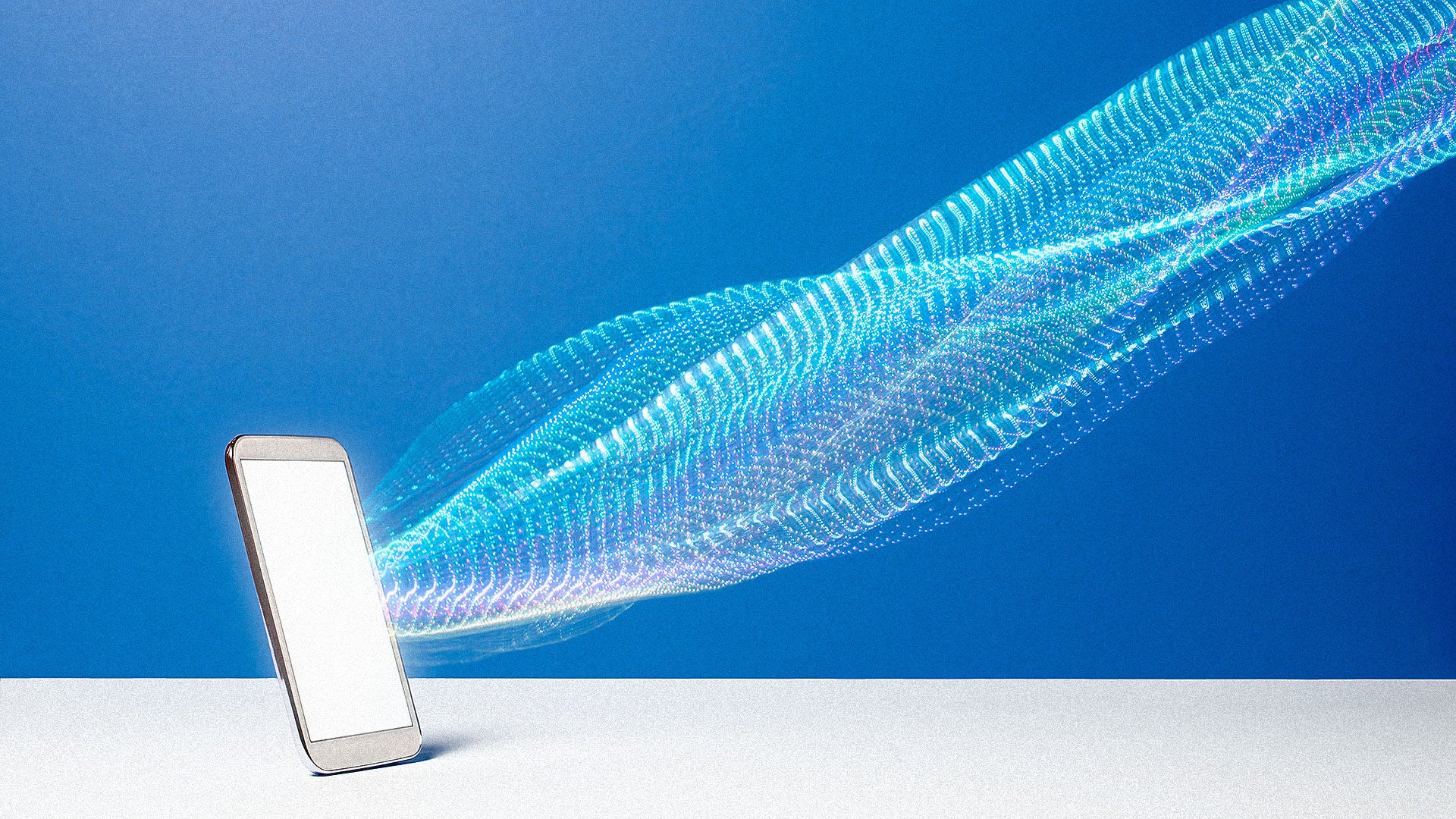 Looking old before your time? Your smartphone's blue light may be to ...