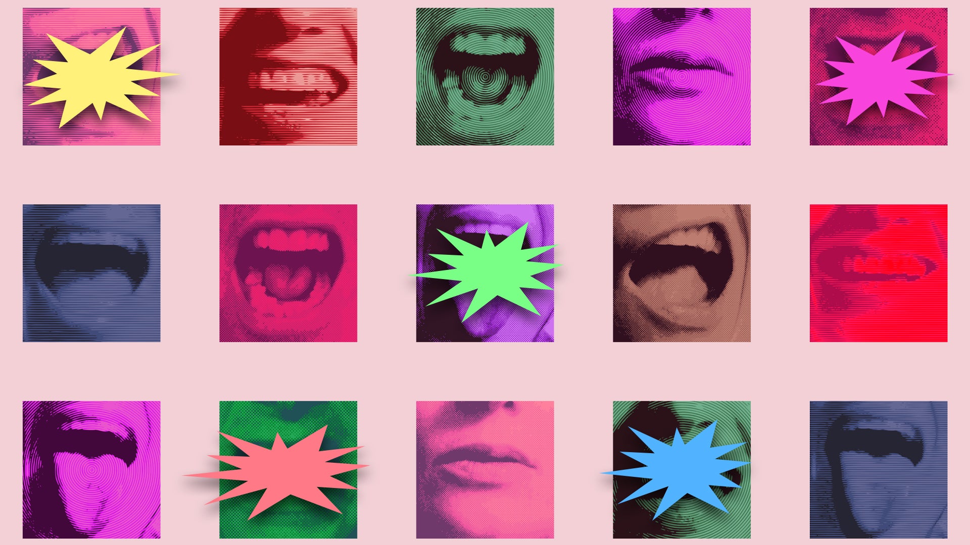 Cursing at work has become acceptable–for some people - Fast Company