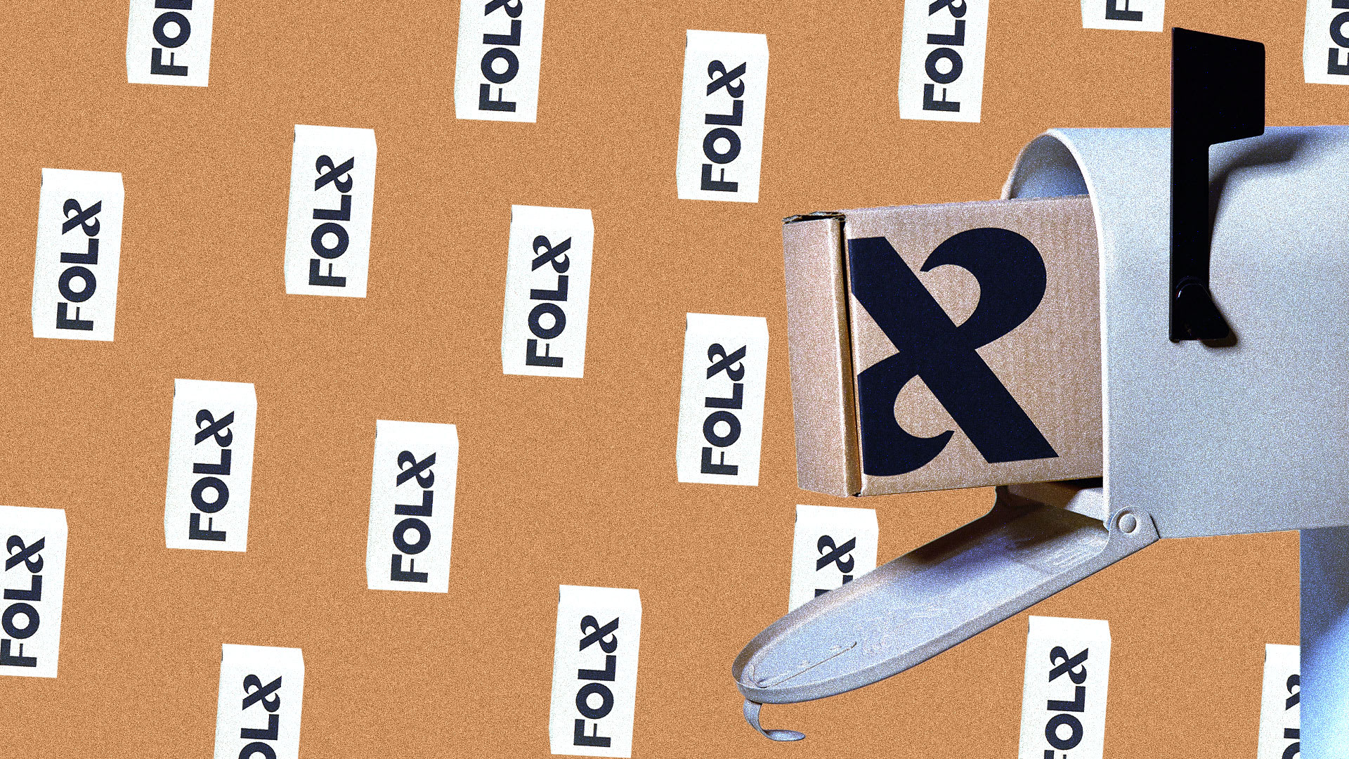 LGBTQIA+ healthcare provider FOLX health launches Monkeypox services ...