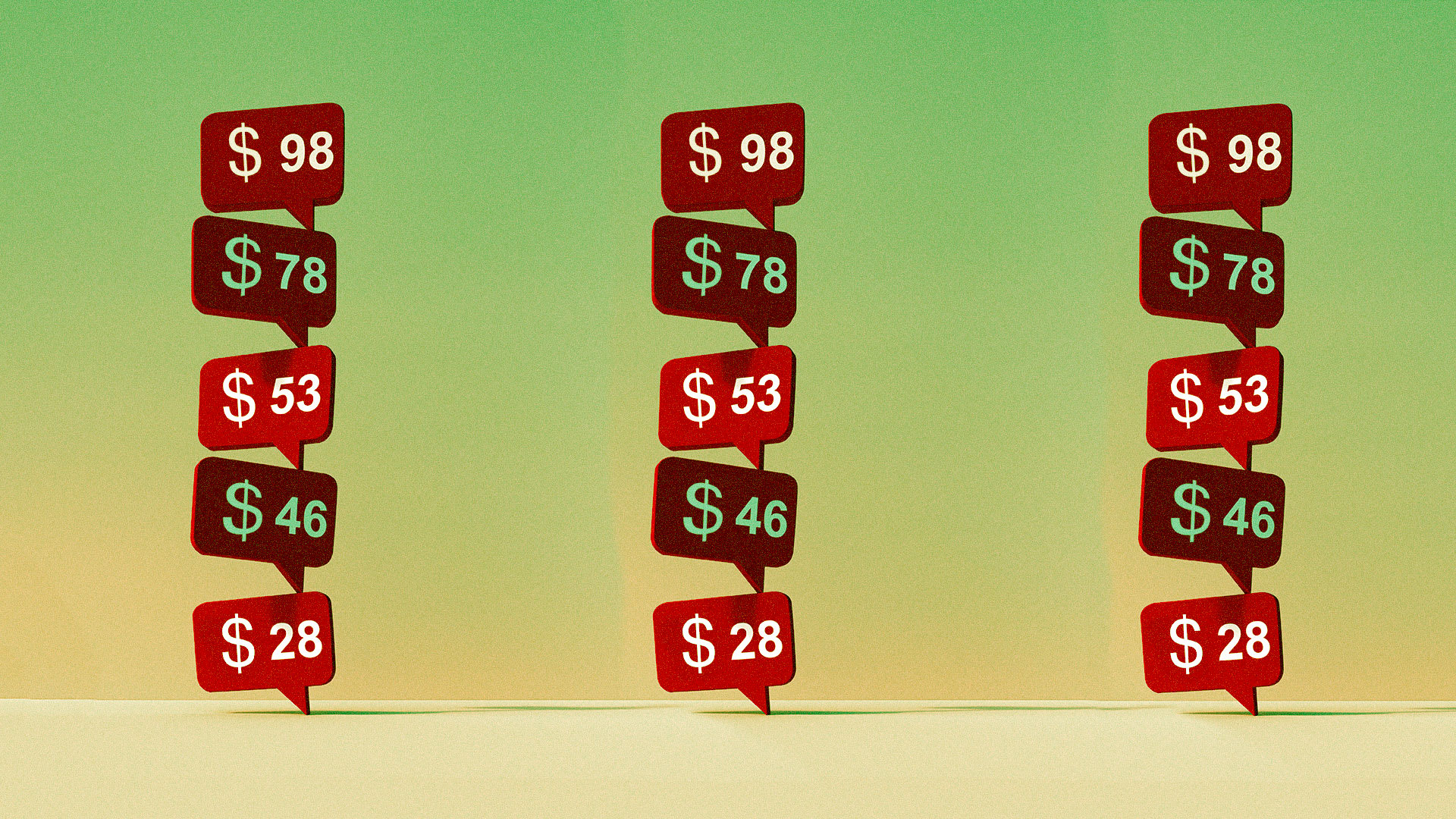 Gen Z has less purchasing power than baby boomers did in their 20s