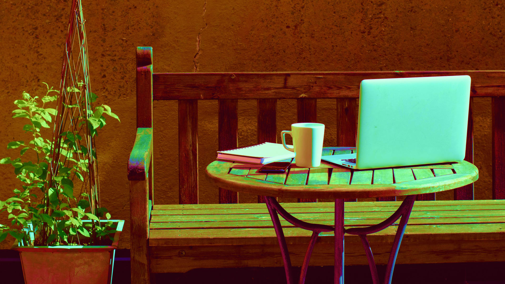 How to thoughtfully use technology in the hybrid future - Fast Company