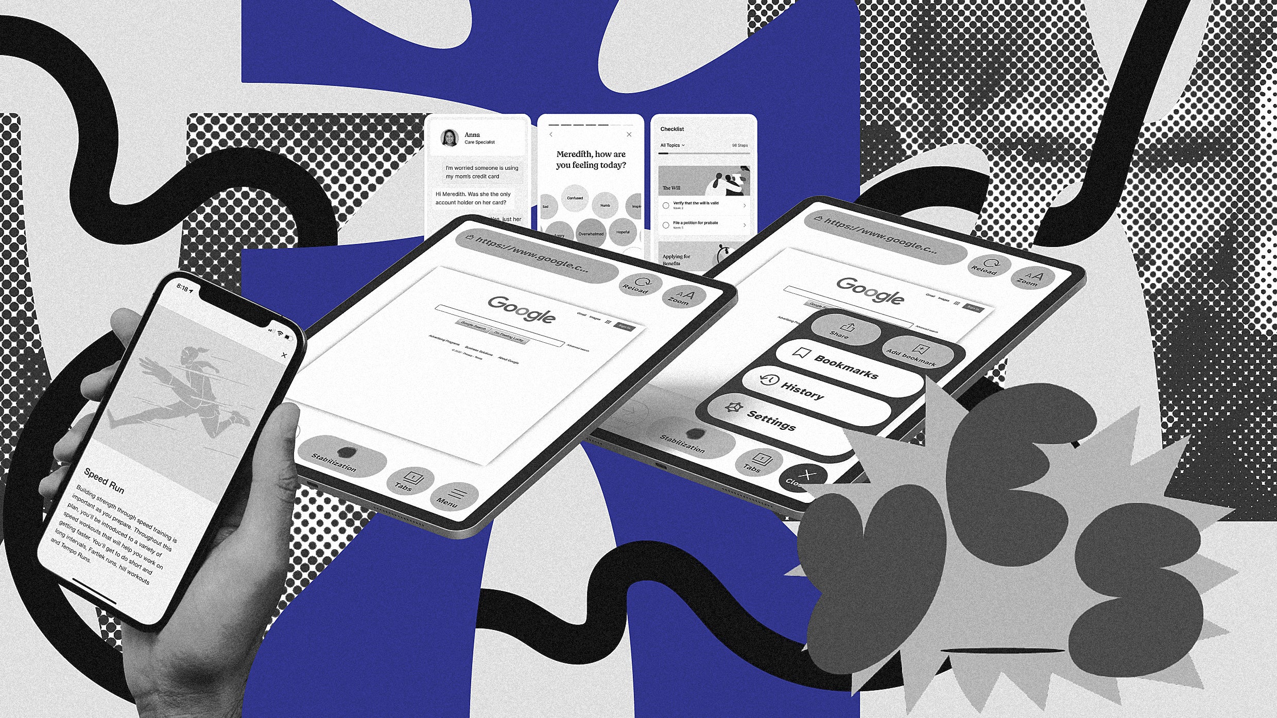 The best-designed apps and games of 2022 - Fast Company