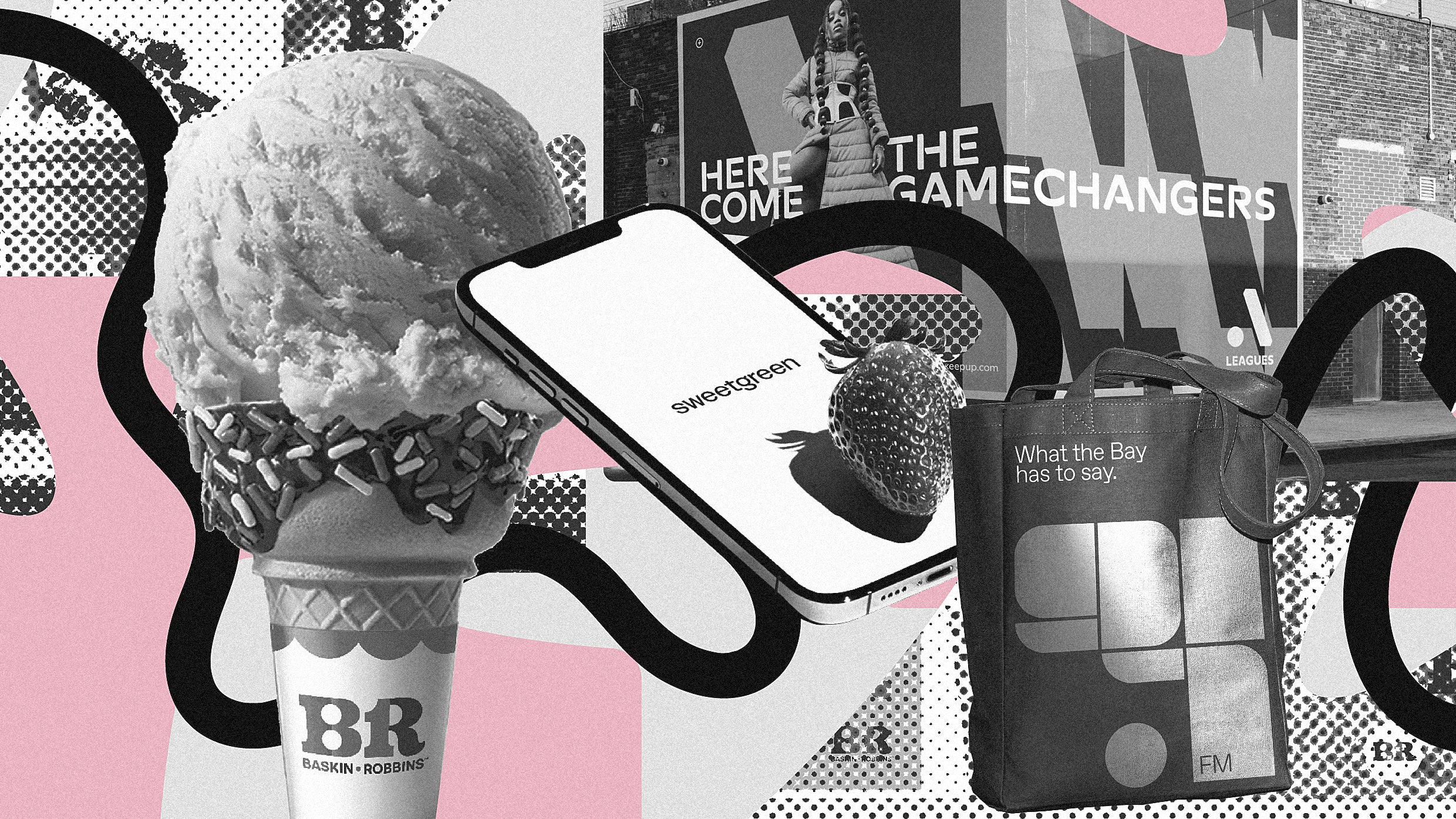 The best branding of 2022 - Fast Company