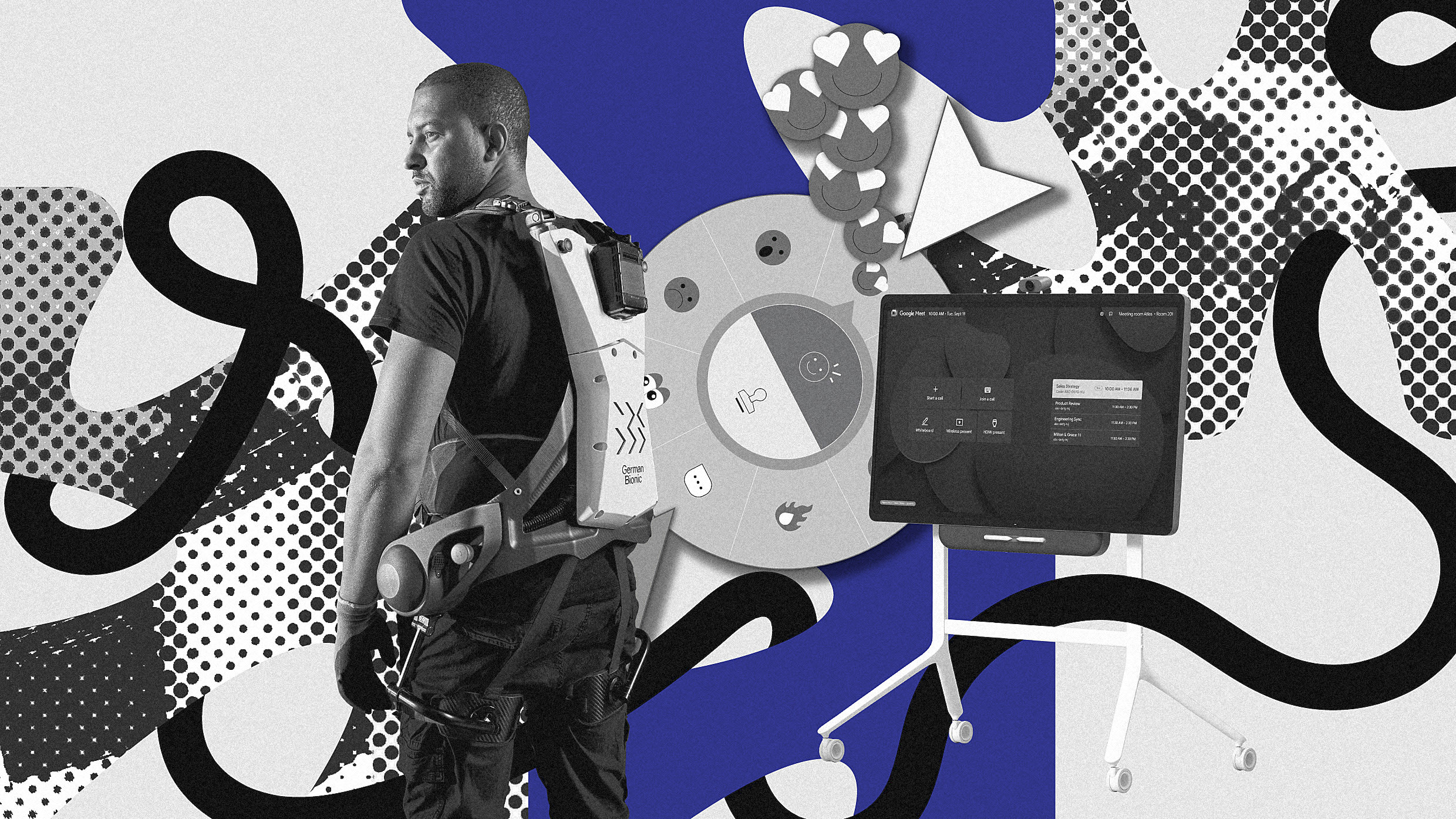 The best enterprise designs of 2022 - Fast Company