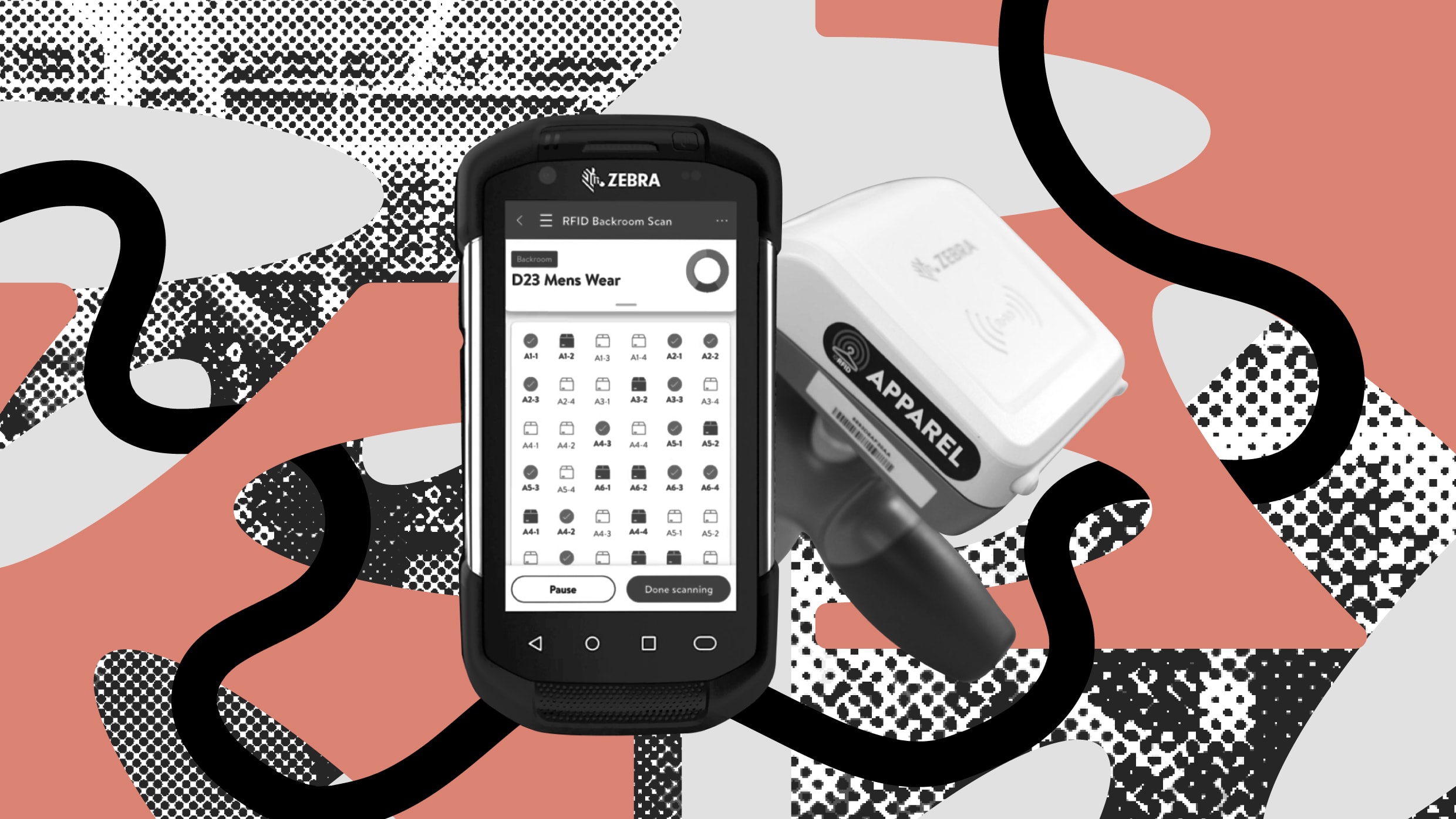 Walmart developed a genius way to track inventory - Fast Company