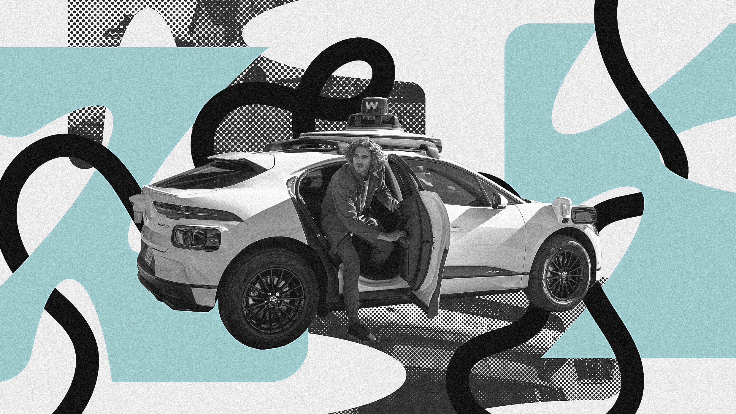Tired of your car? This sophisticated hardware could make it self ...