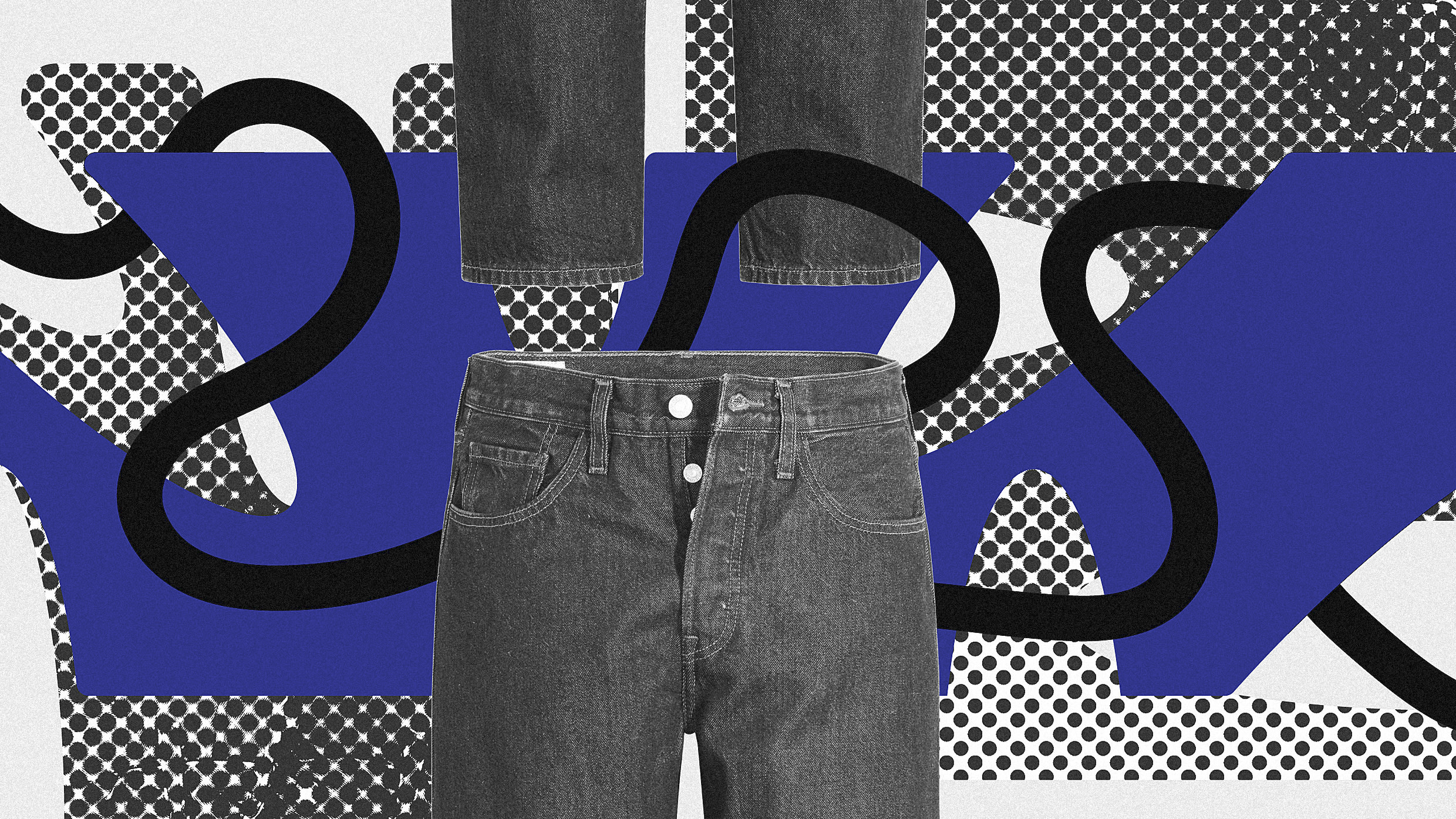 Why Levi's decided to reinvent its iconic 501 jeans - Fast Company