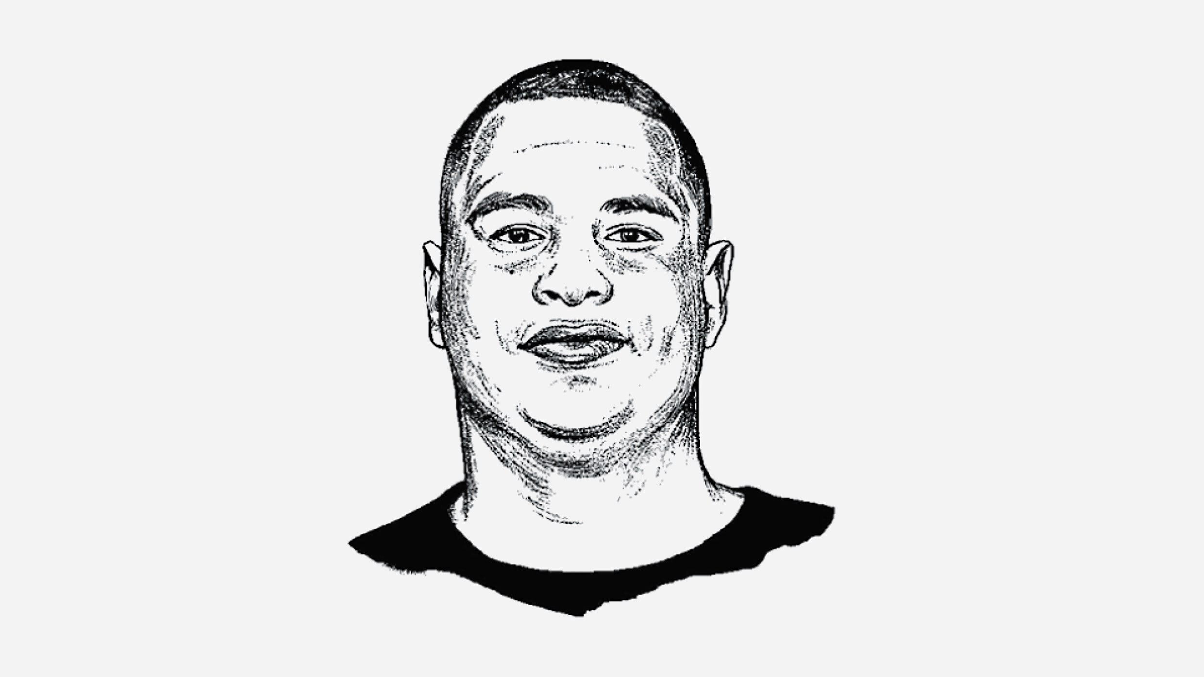 Inside Josiah Johnson's ankle-breaking, gut-busting NBA Twitter success ...