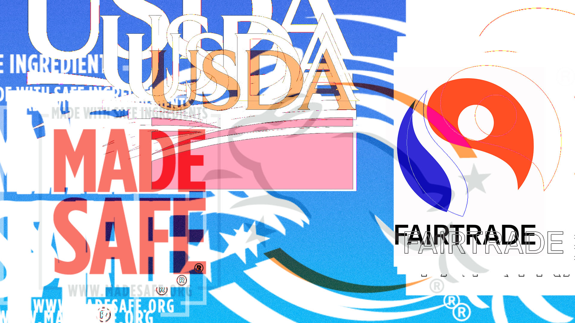 Look for these 6 logos if you want to be a cleaner and more conscious ...