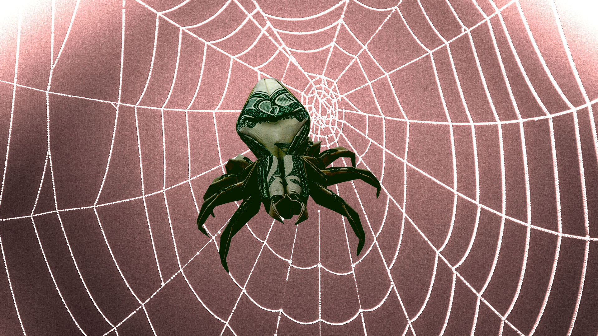 What is spiderweb capitalism? Inside the intricate system that lets the ...