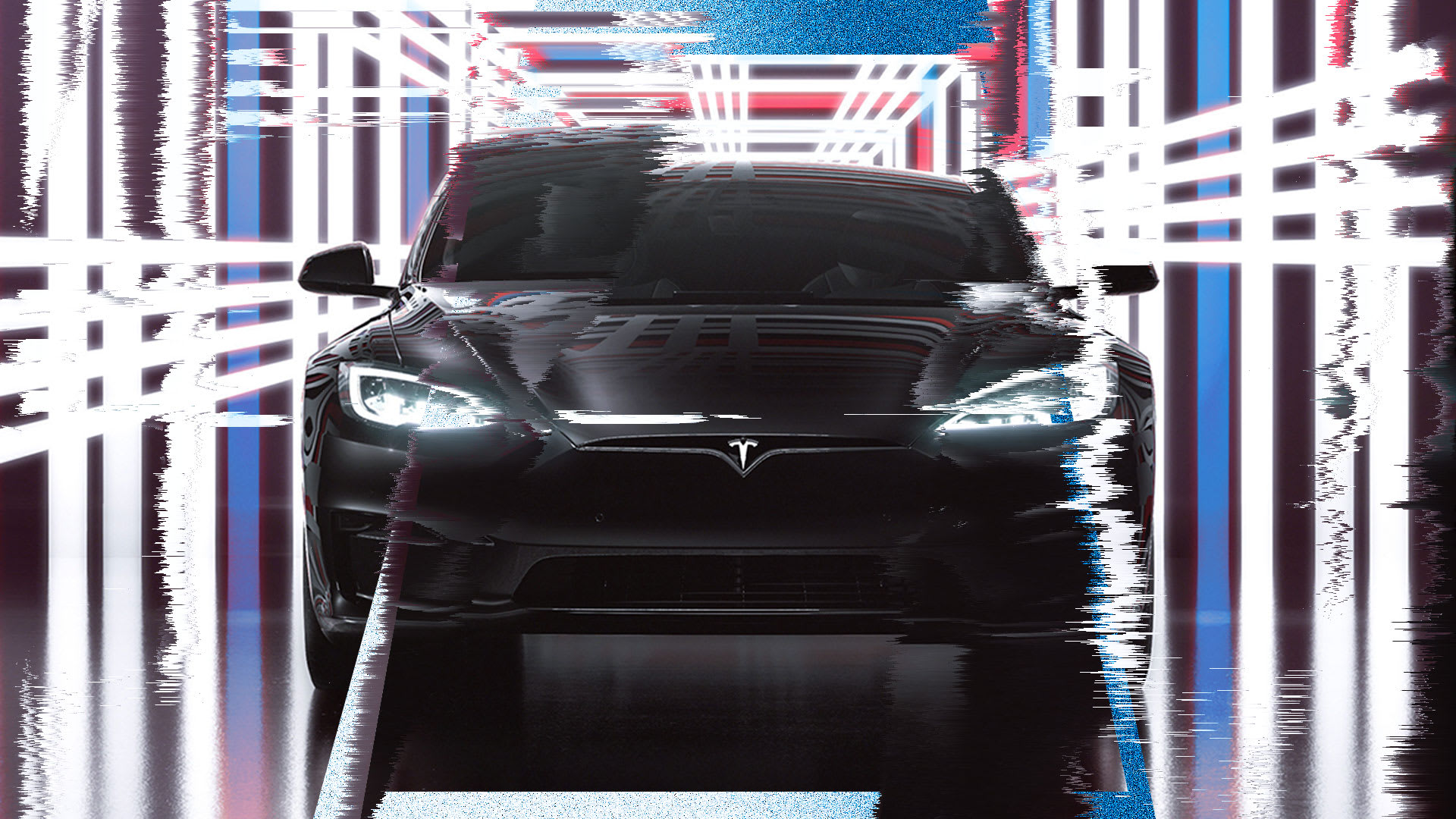 Tesla stock split: Date, day of record, and what happens next - Fast ...