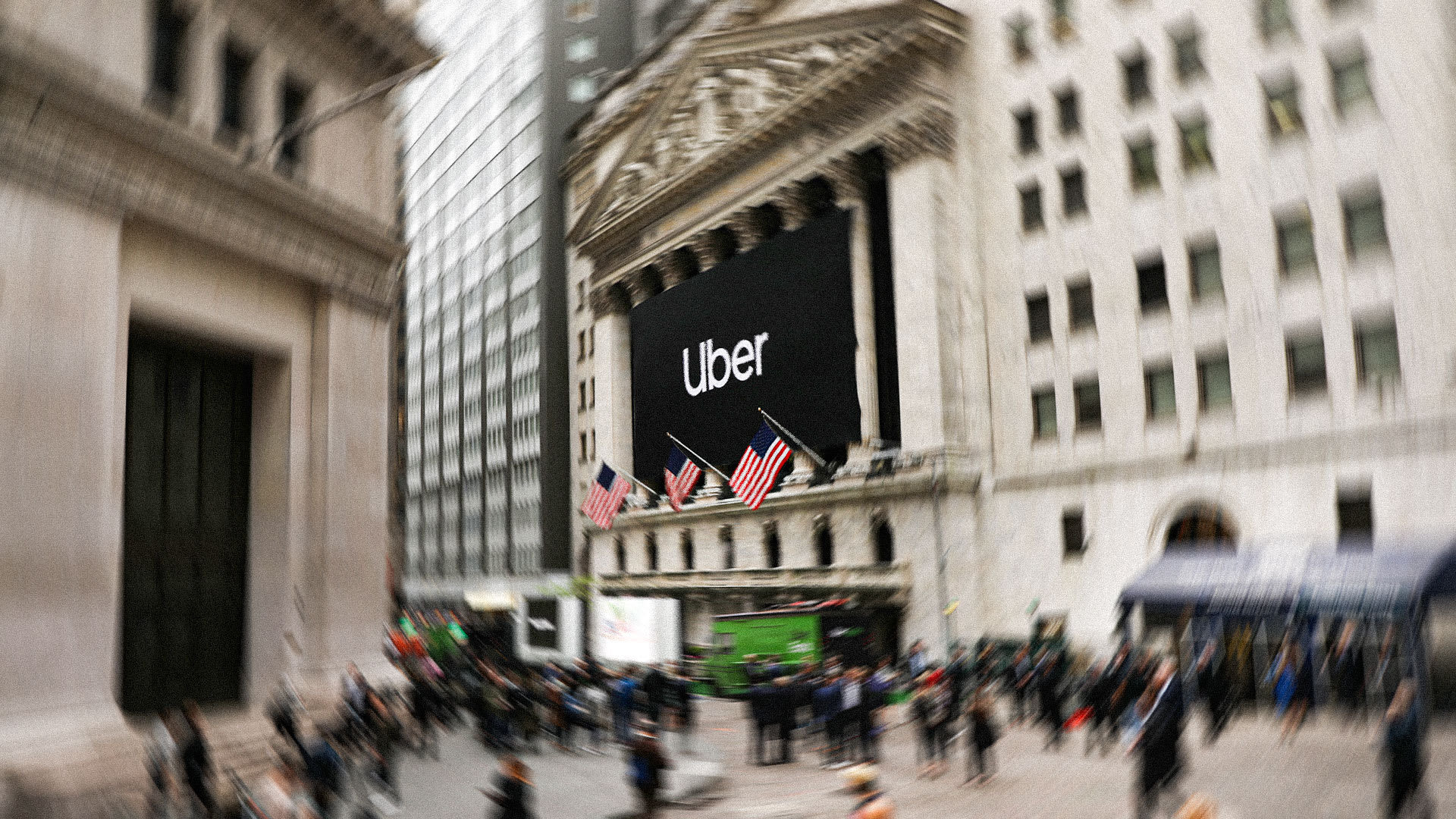 Uber stock price: UBER shares surge 10% as Q2 revenue exceeds $8 ...