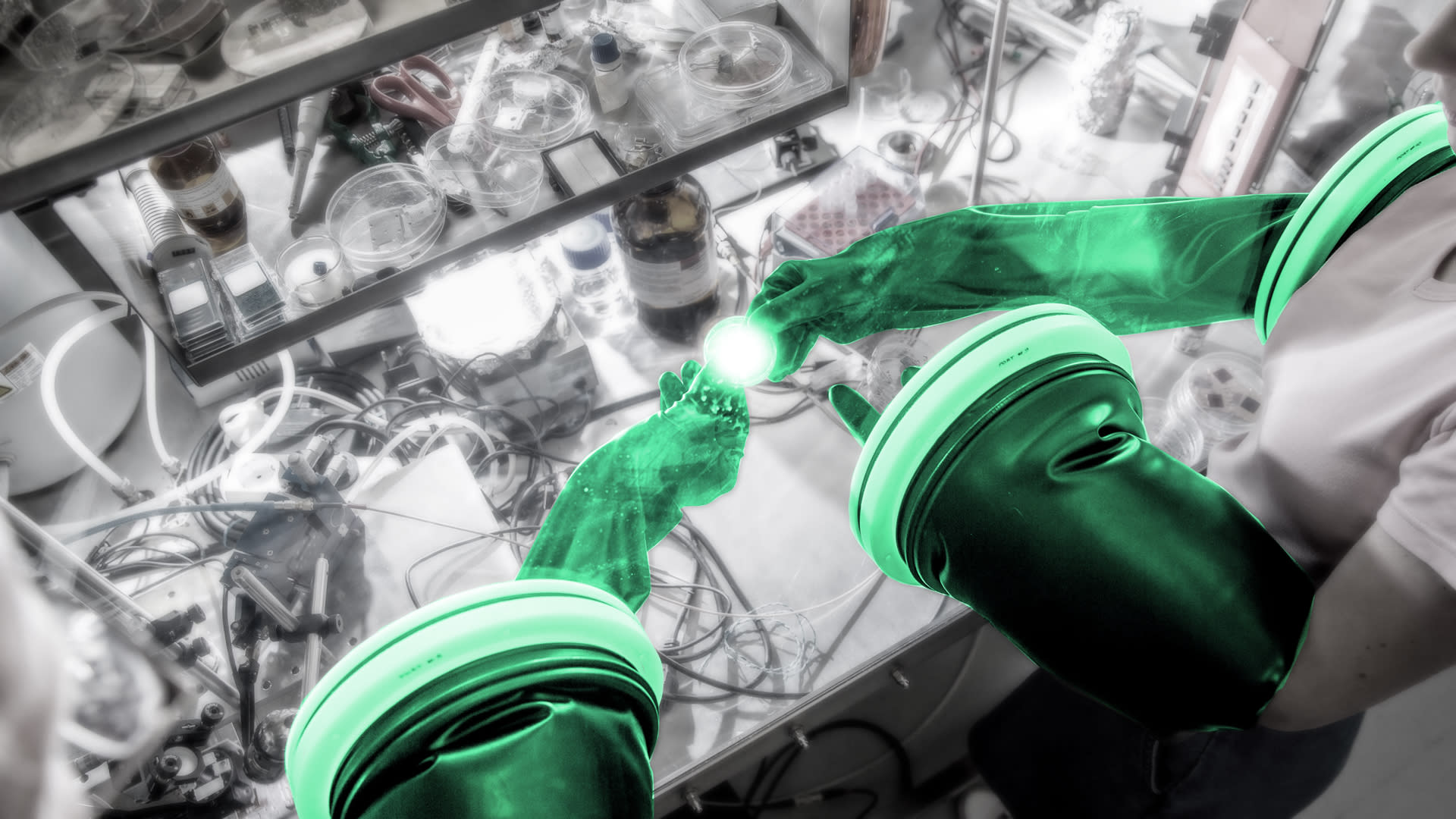 Homomorphic encryption could revolutionize privacy—so what is it ...