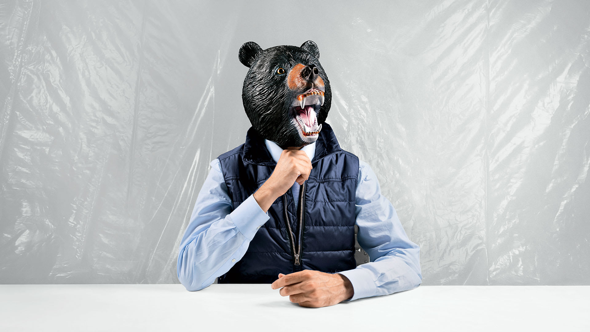 How meme king Litquidity is making bank by skewering Wall Street