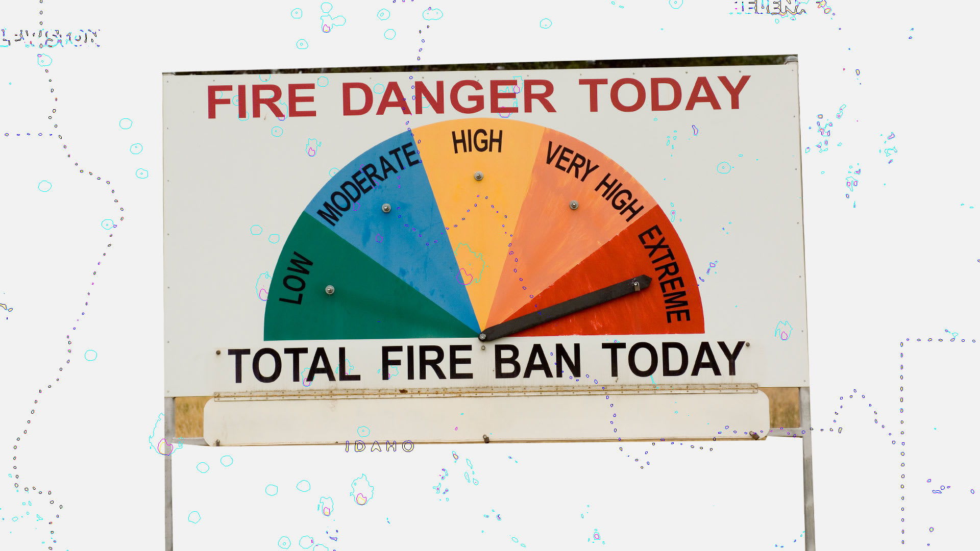 How to track wildfires in California, Oregon, and across the U.S. with ...