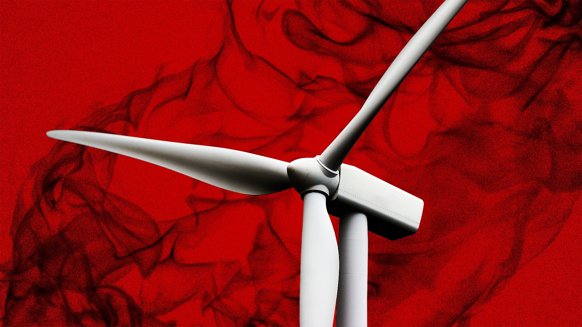 Can the world really run on 100 percent renewable energy? - Fast Company