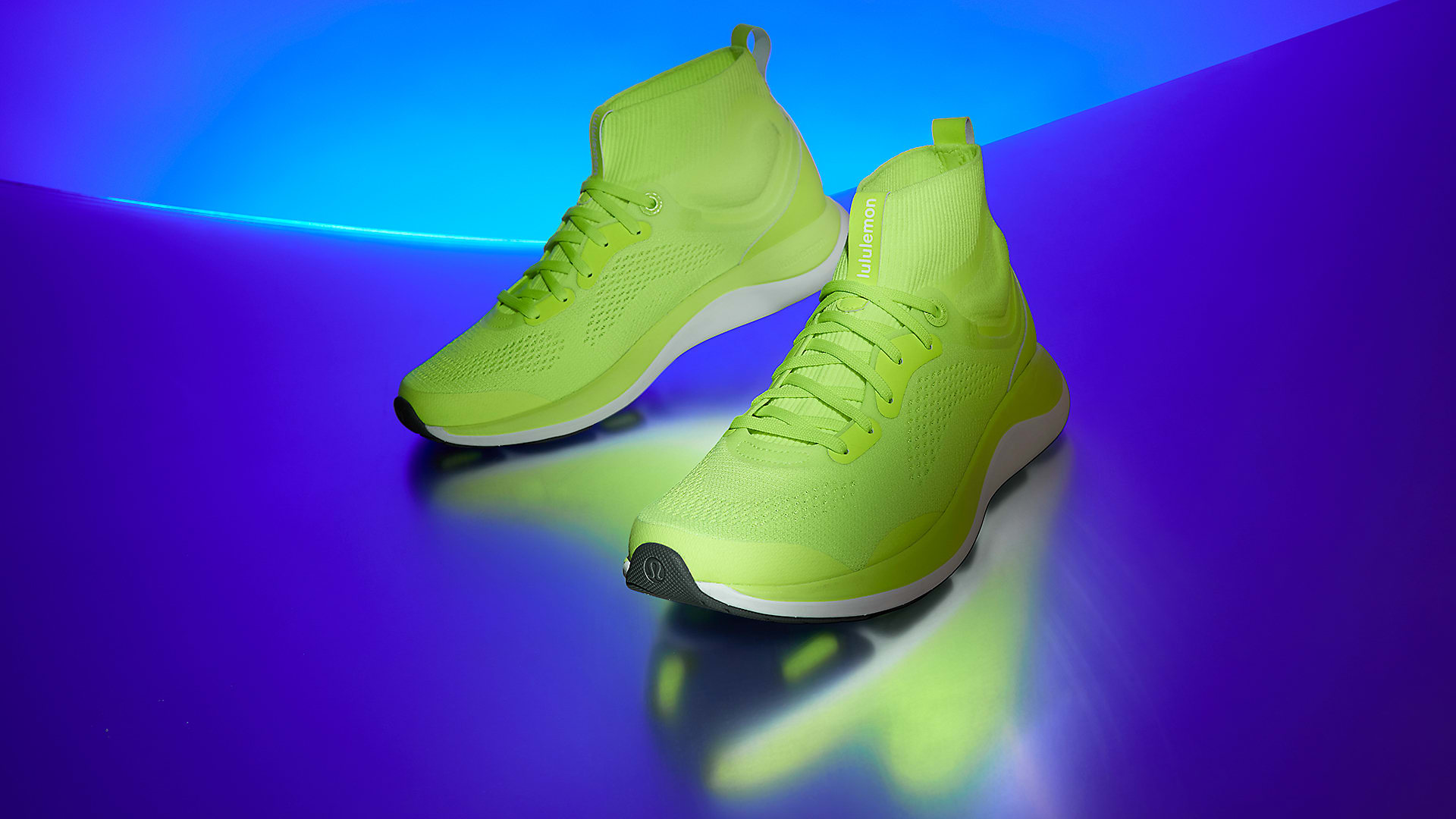 How designing sports bras helped Lululemon launch women's shoes - Fast ...