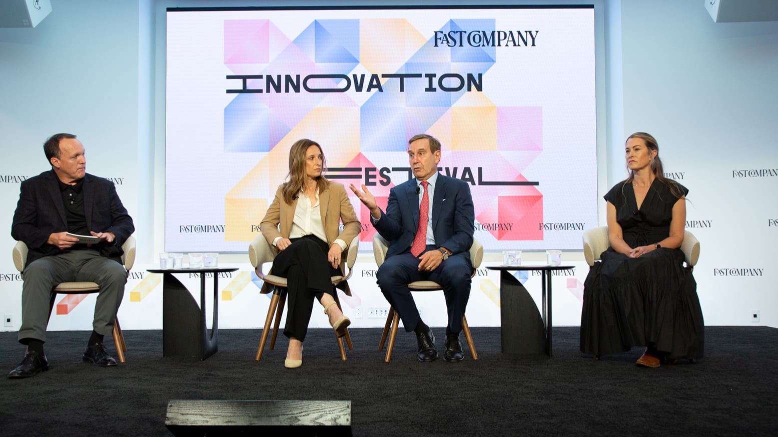 Why business leaders should take an active role in preserving democracy ...