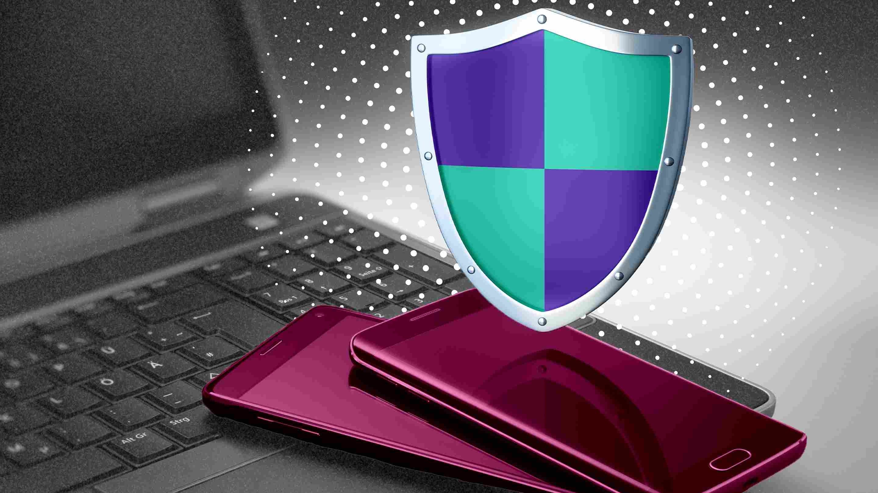 Three ways organizations can secure mobile endpoints - Fast Company