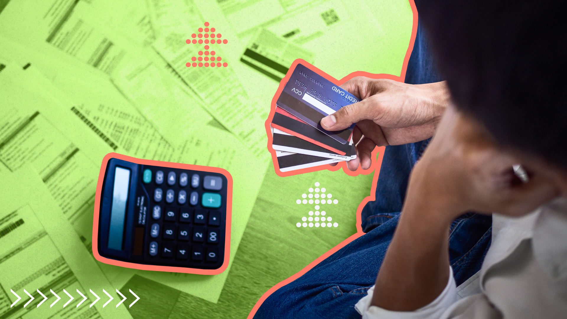 How to know if you're financially overleveraged - Fast Company