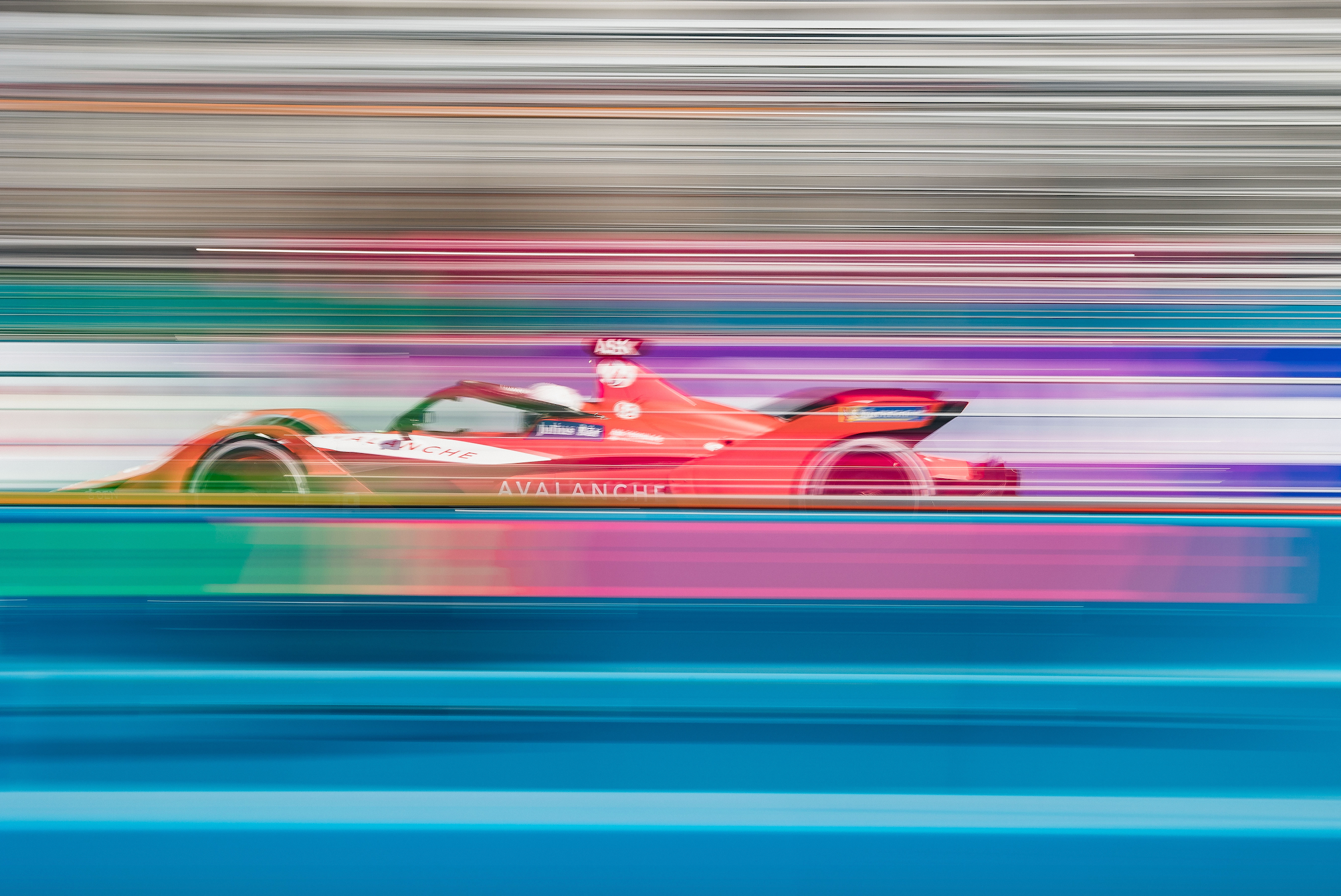 Why the first family of auto racing is all in on EVs - Fast Company