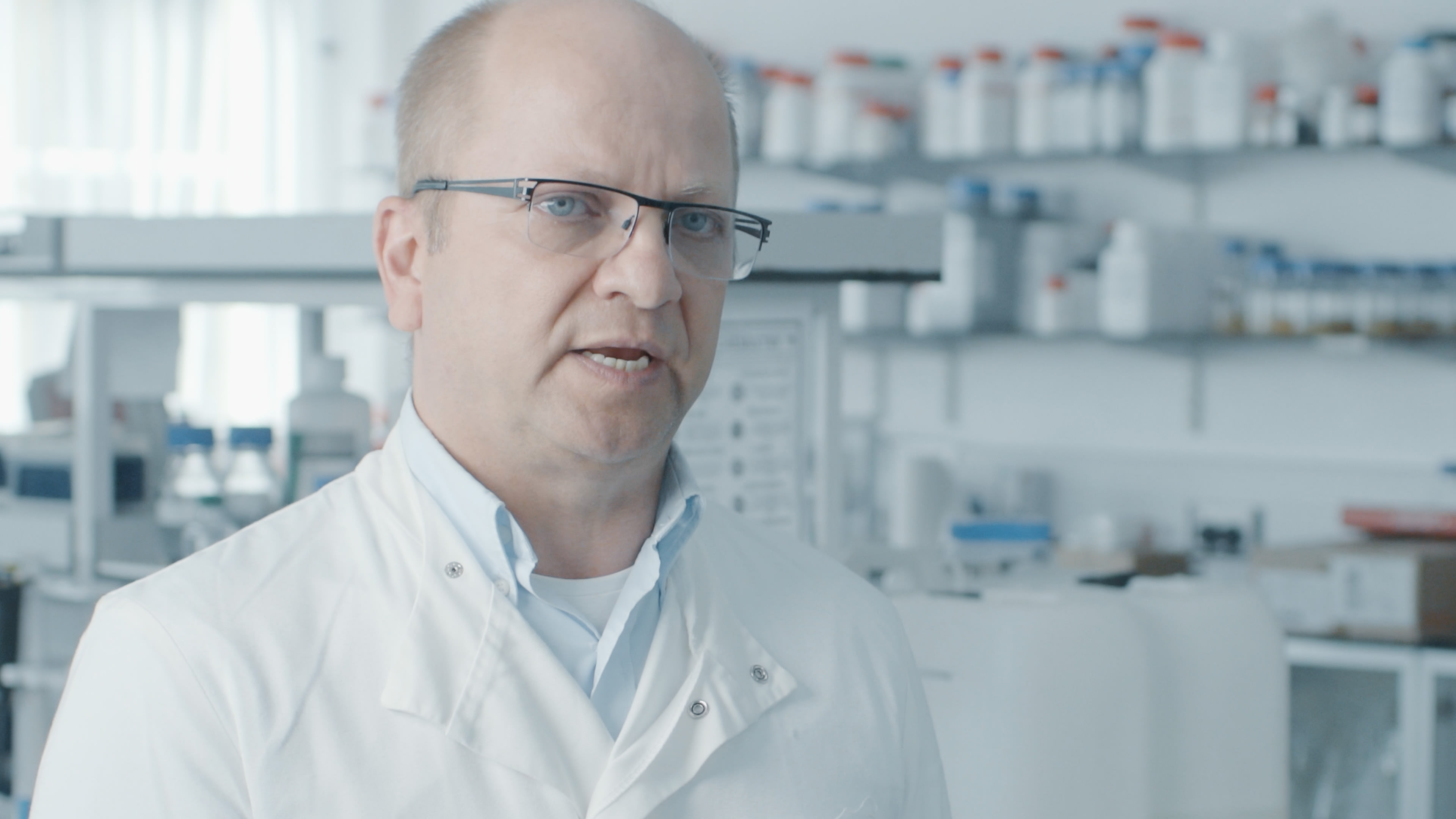 Global health solutions: Anti-virals innovation post-COVID - Fast Company