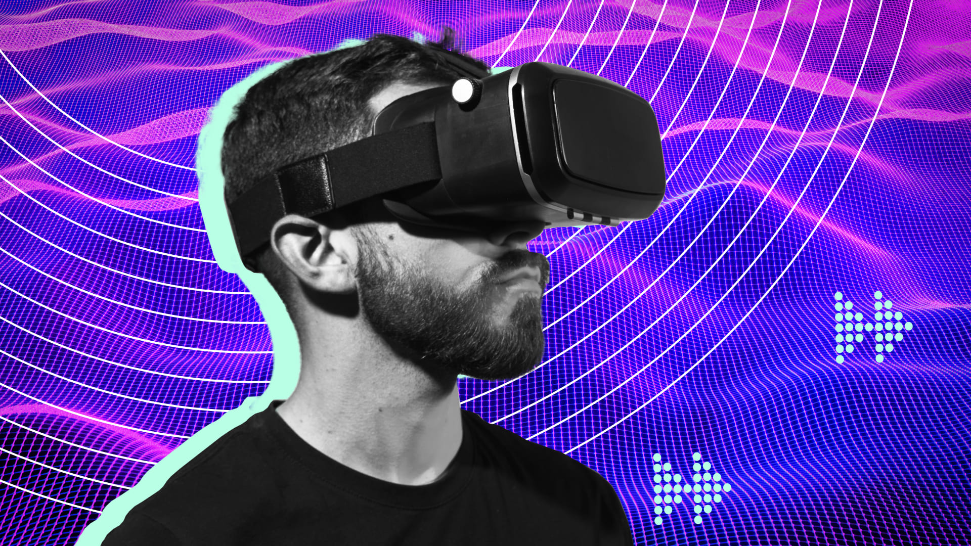 What will the metaverse actually look like? Here are six components ...
