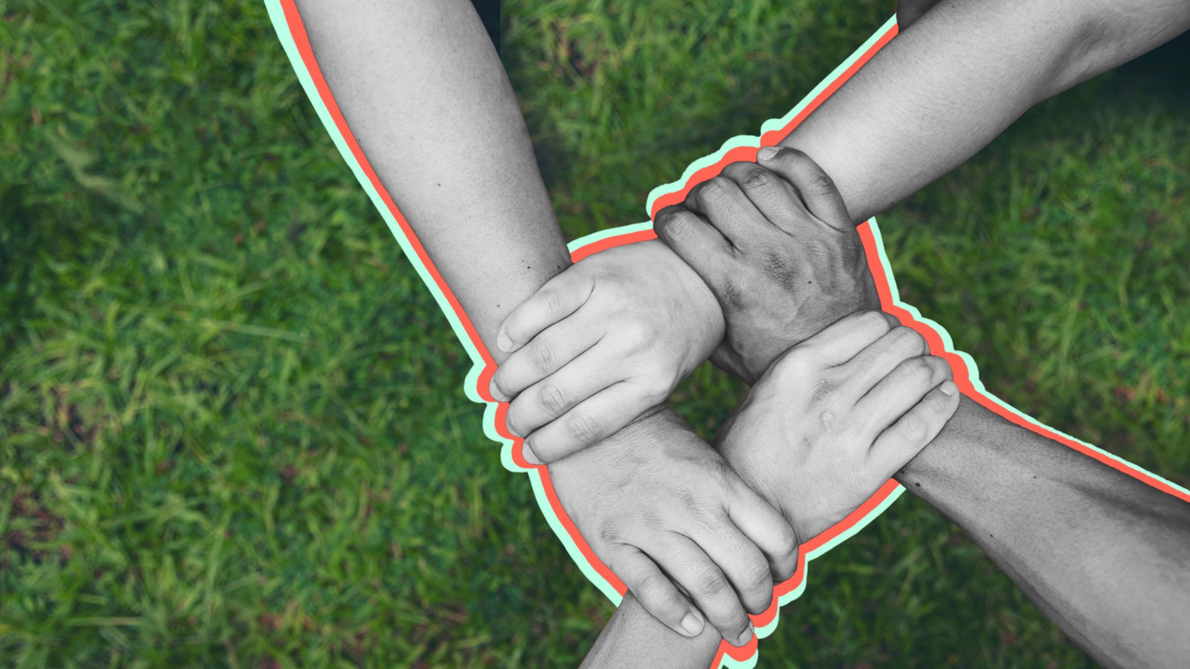 The power of connections - Fast Company