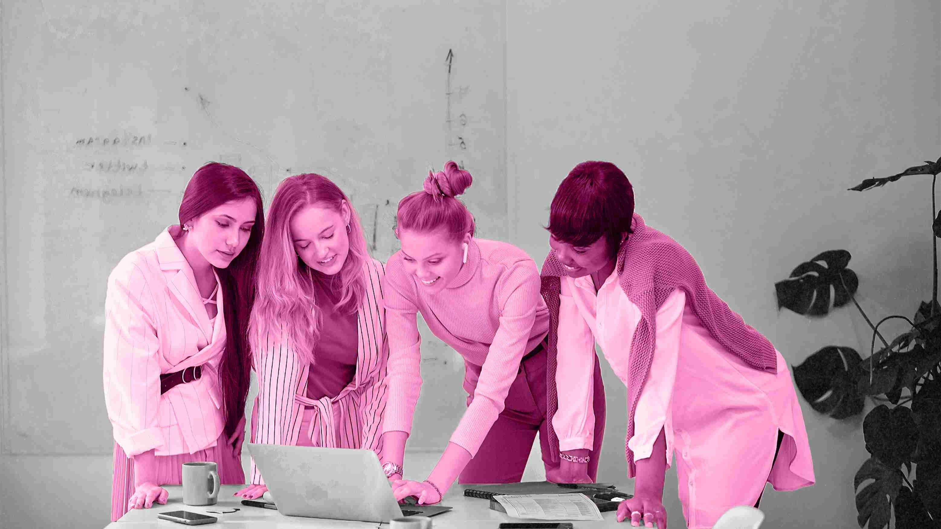 No one fits in your boxes: Gender equality happens when we stop making ...