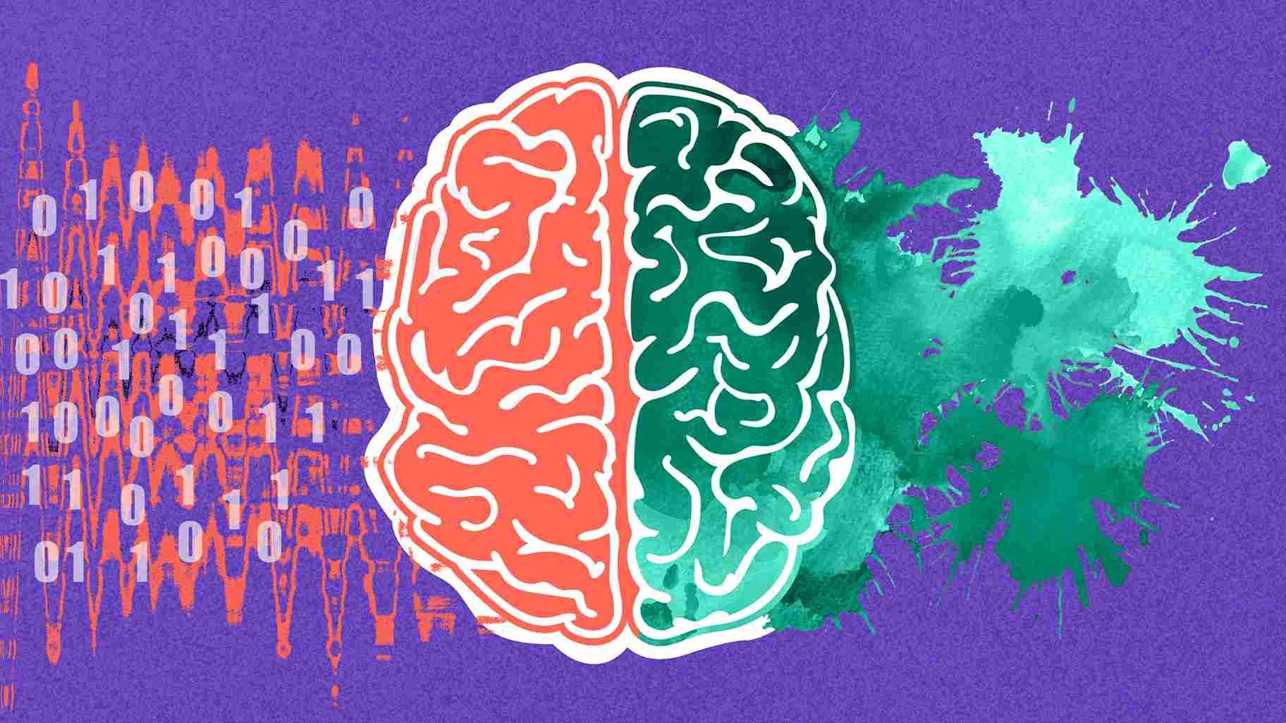Full-brain marketing: Blending creativity and analytics into winning ...