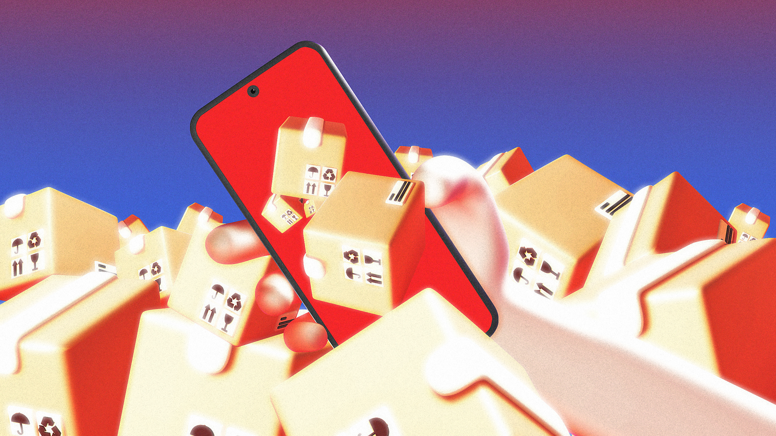 Gen Z smartphone addiction can boost compulsive buying—but businesses ...