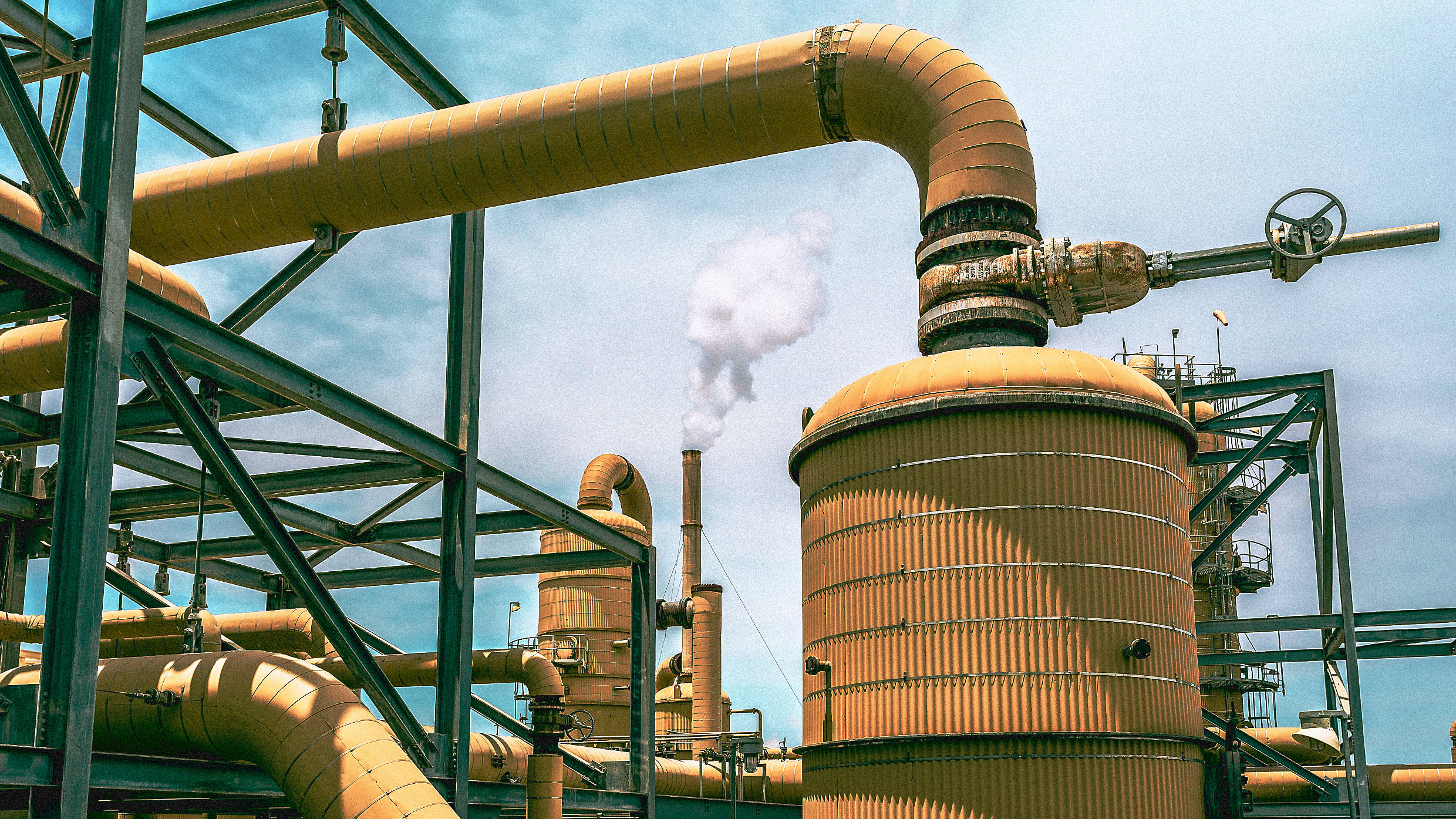 'We need to not have all our eggs in one basket': Why geothermal energy ...