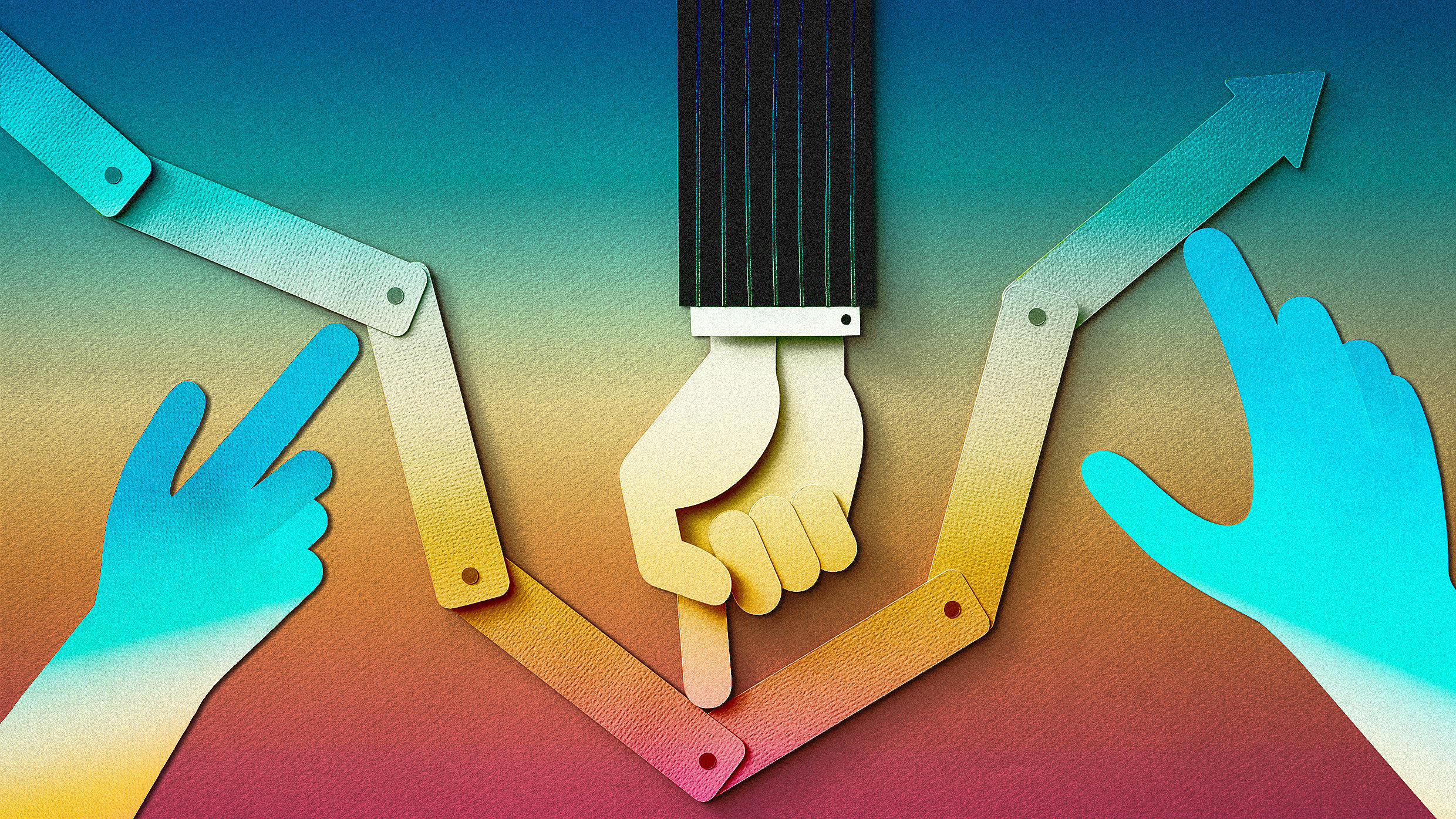 This is how we can all drive positive change for U.S. workers