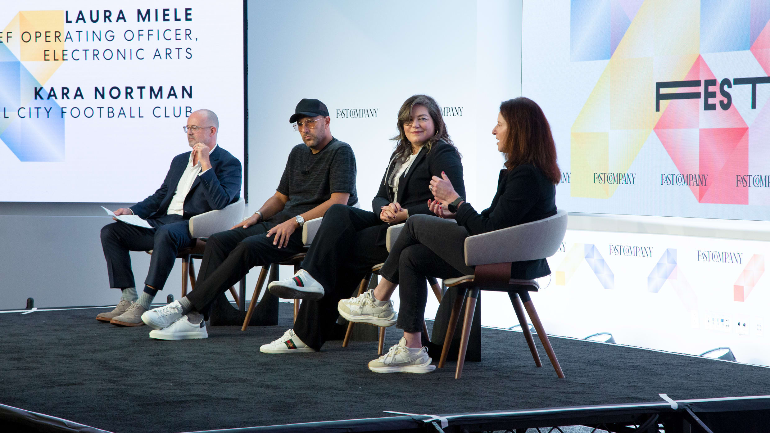 Get ready for sports to be the next big investment asset class - Fast ...