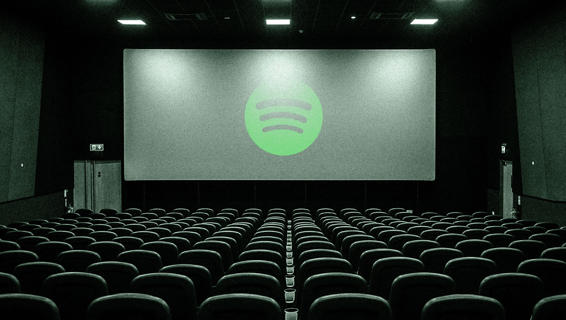 People are apparently using Spotify's video podcast tool to illegally ...