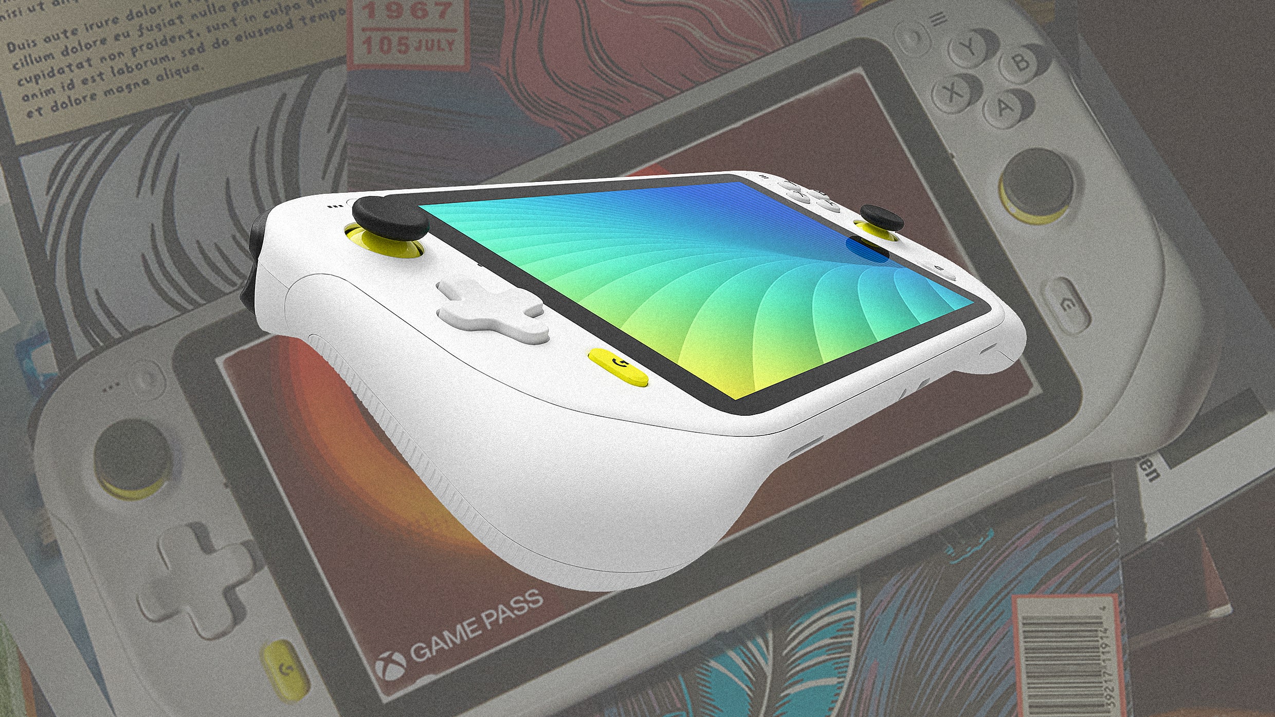 Is gaming ready for its Netflix moment? Logitech is betting on it ...