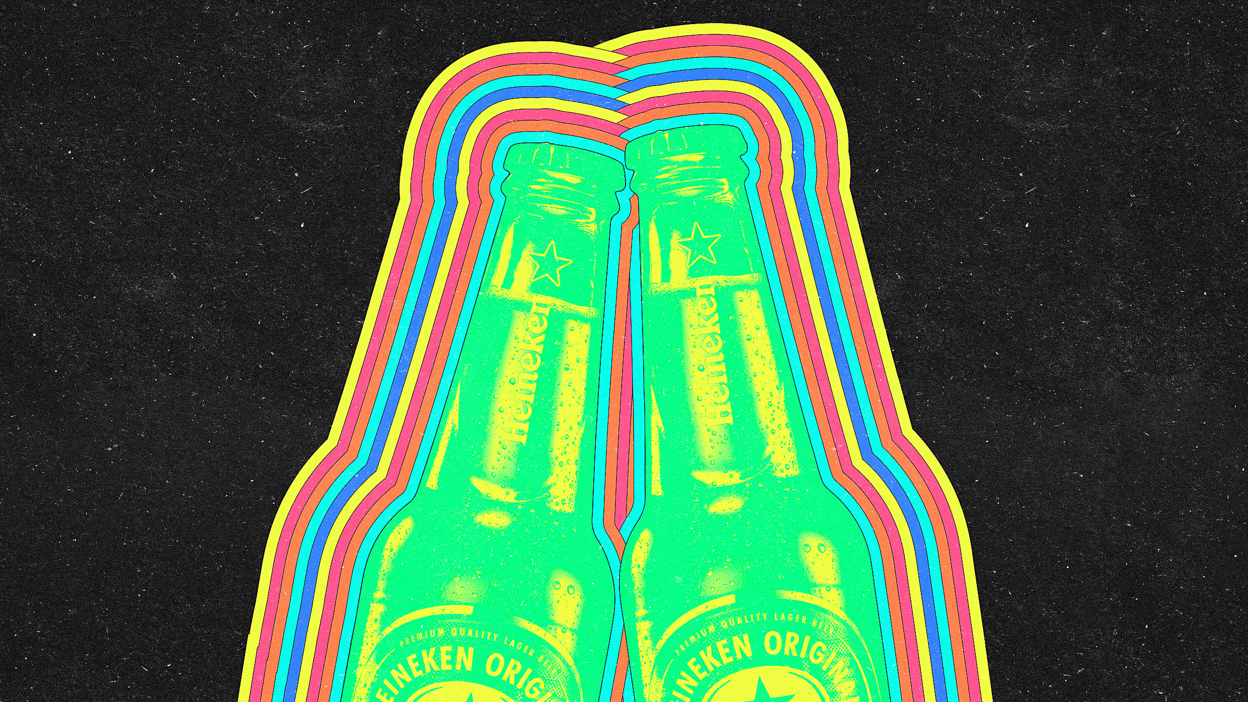 Could a Heineken ad from 2017 actually hold the key to reducing ...