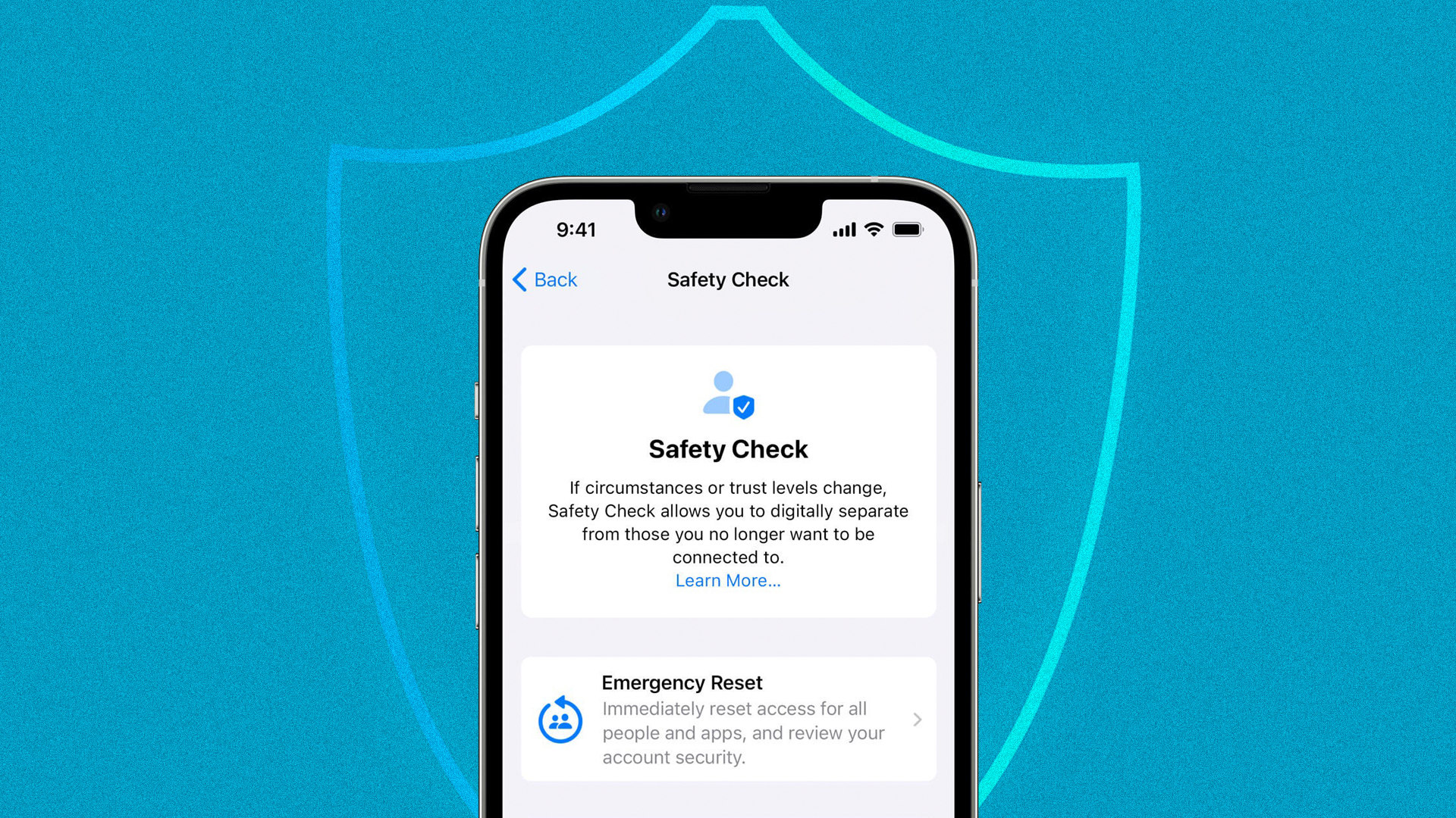 Use these 8 new iPhone privacy and security features right away - Fast ...